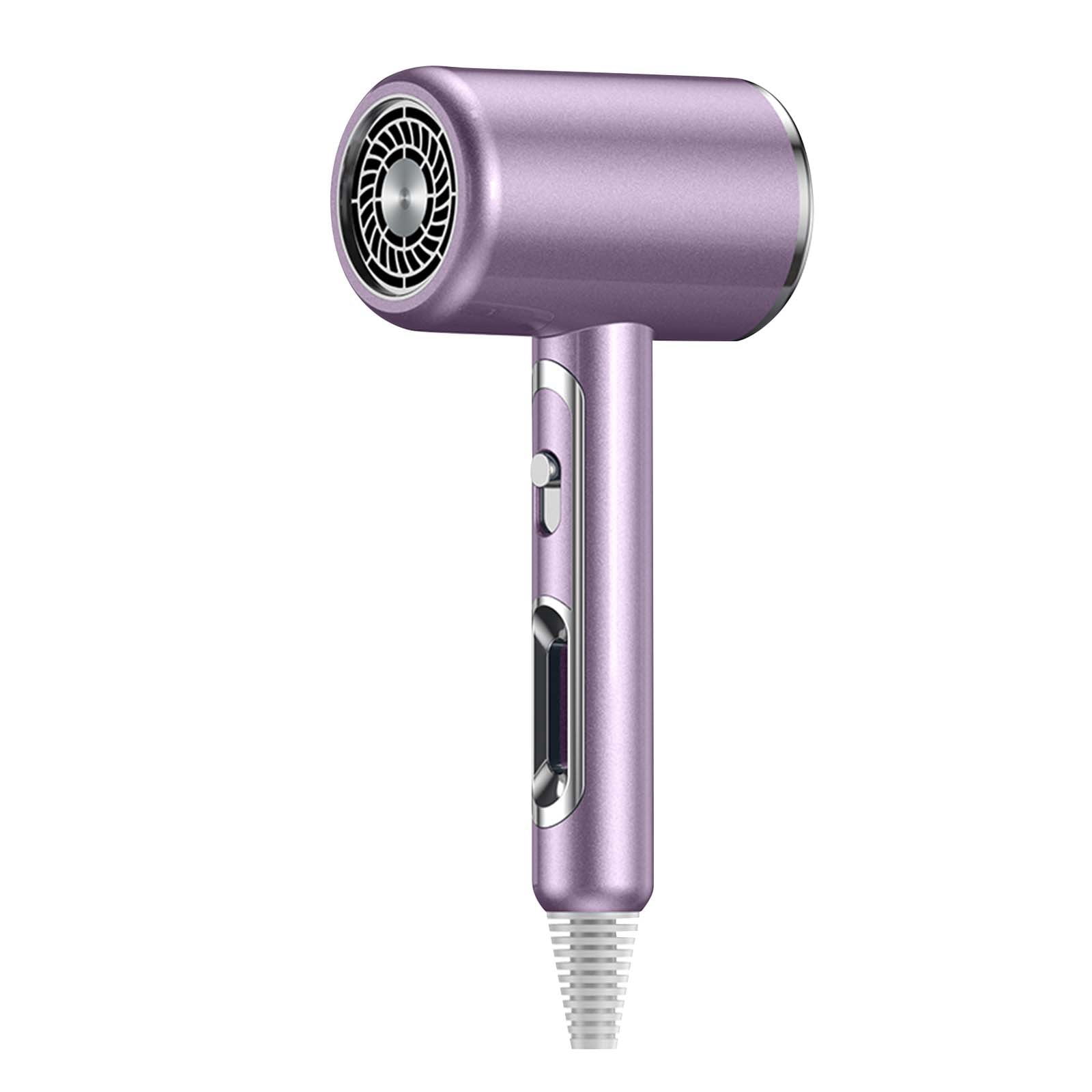 CKDOHAPEL Achieve with Our High Power Hair Dryer Featuring Blue Light ...
