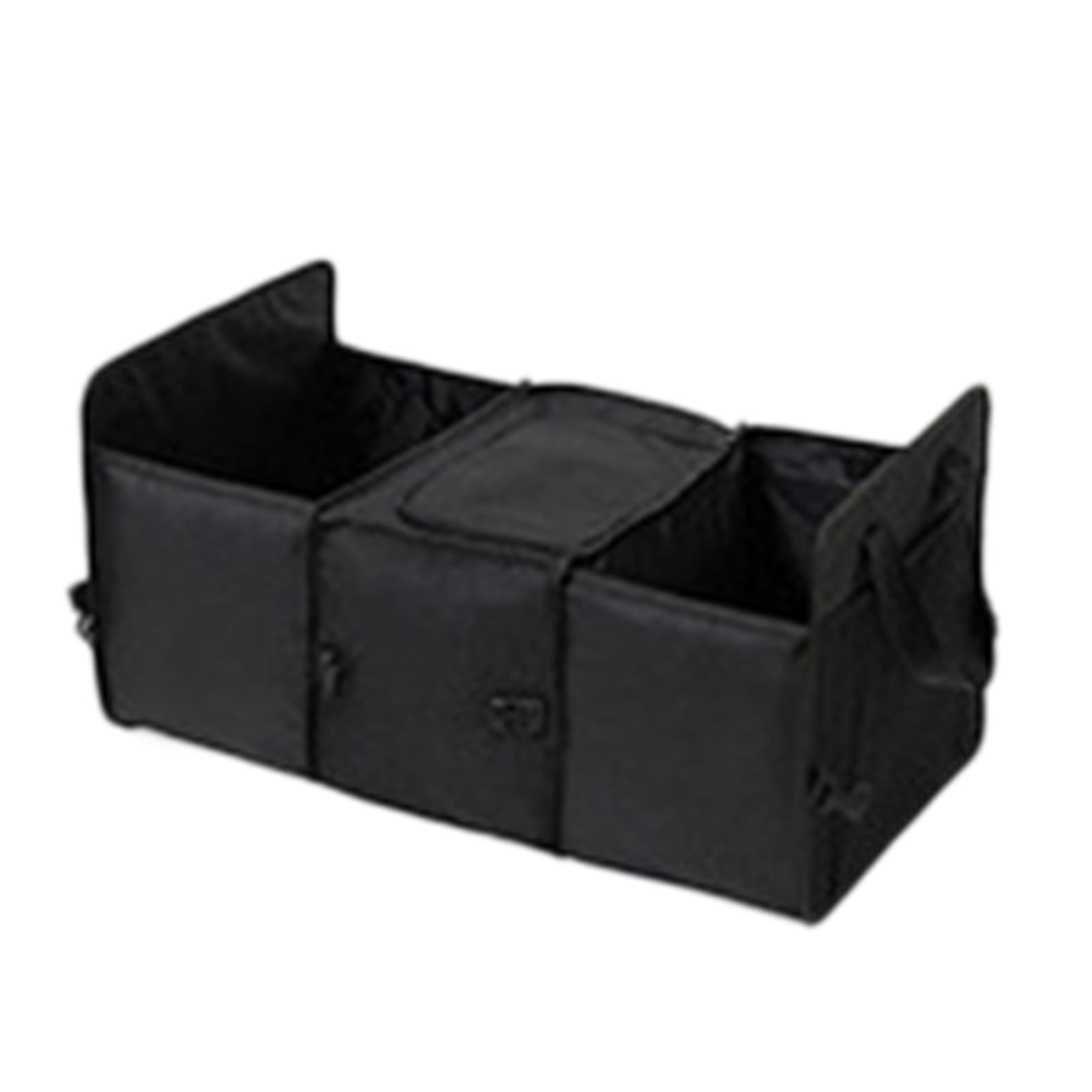 CKDOHAPEL Car Interior Accessories Cloth Car Insulated Storage Car ...