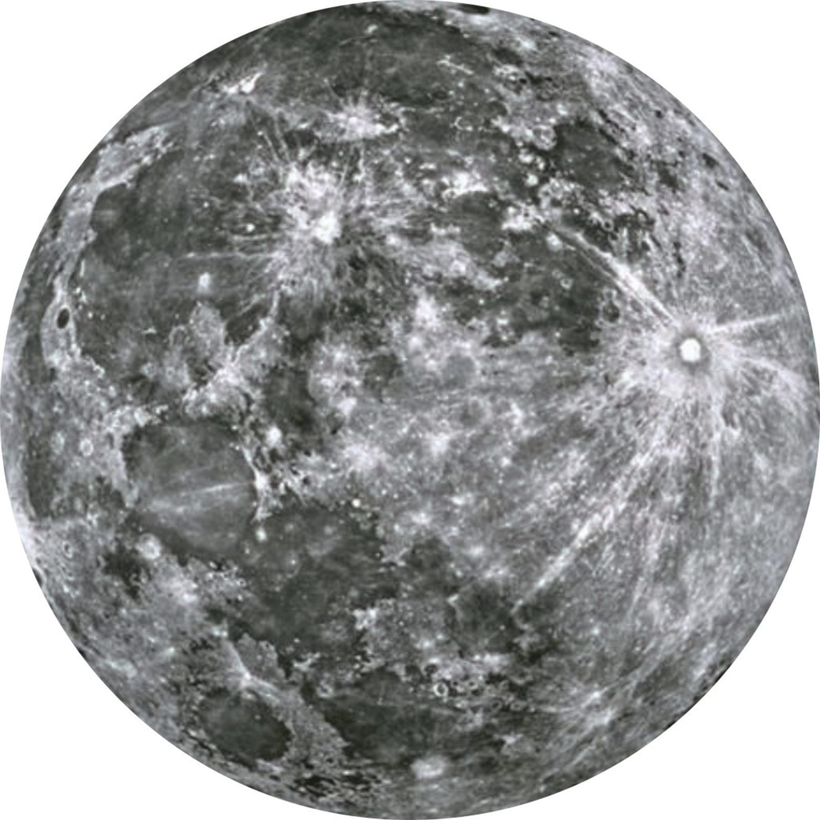 CKDOHAPEL Circular Pad with Style Earth////Jupiter for Game Computer PC ...