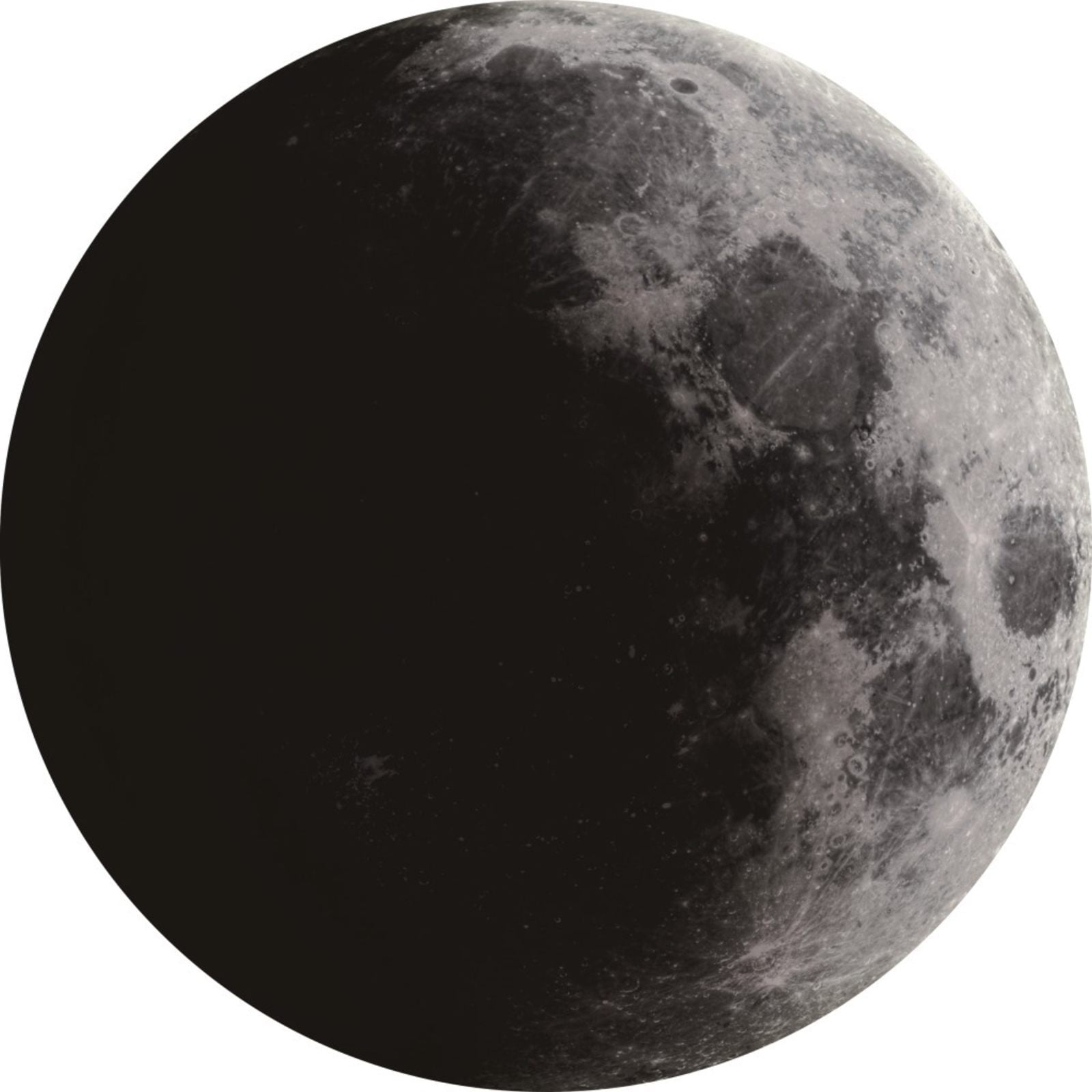 CKDOHAPEL Circular Pad with Style Earth////Jupiter for Game Computer PC ...