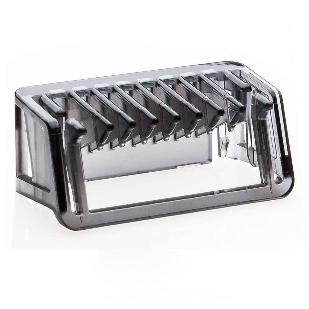 CKDOHAPEL Comb 1 2 3 5mm Trimmer Clipper Body Skin for -One Shaver ...