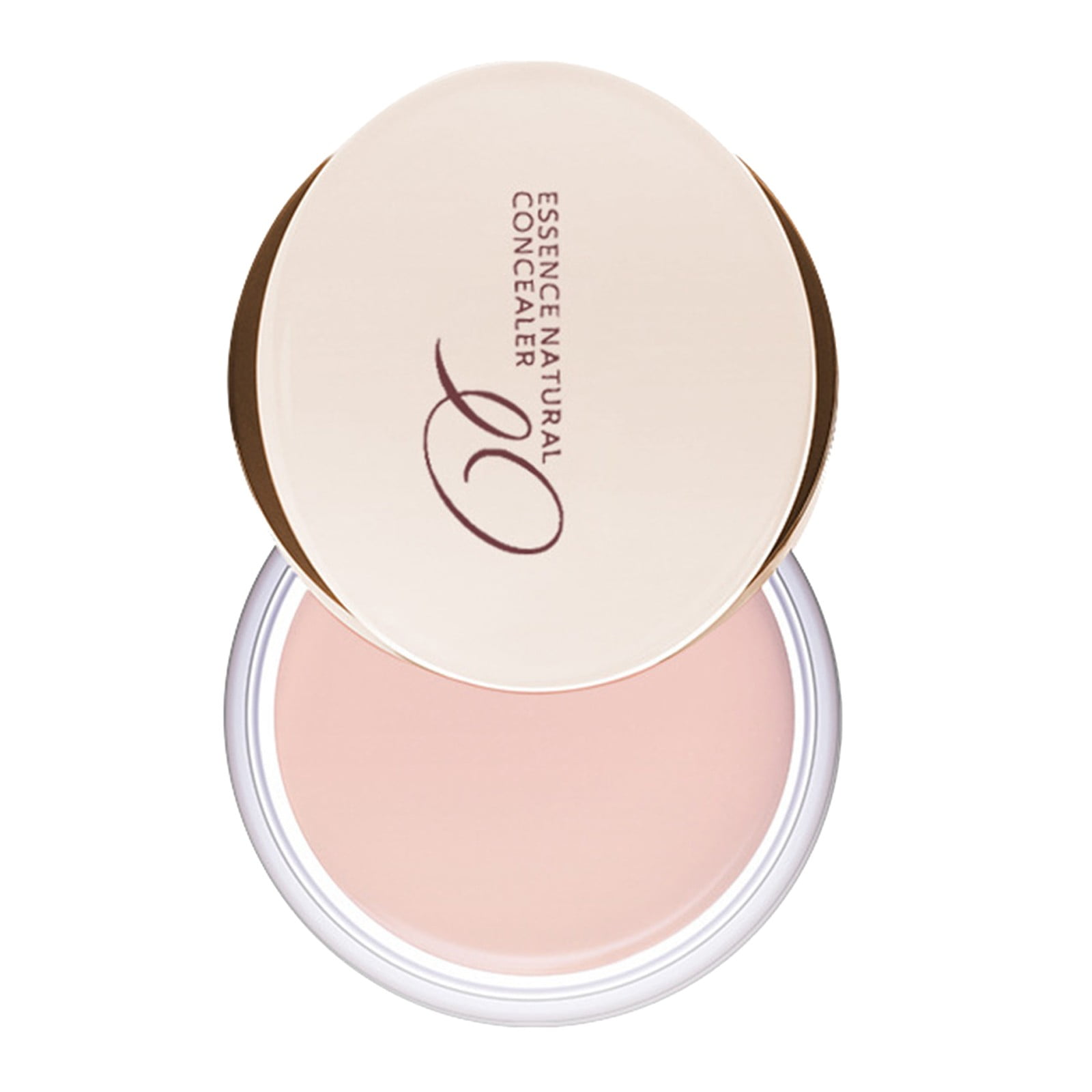 CKDOHAPEL Concealer Cover Face Mark Cover Plate Cover Dark 20g ...