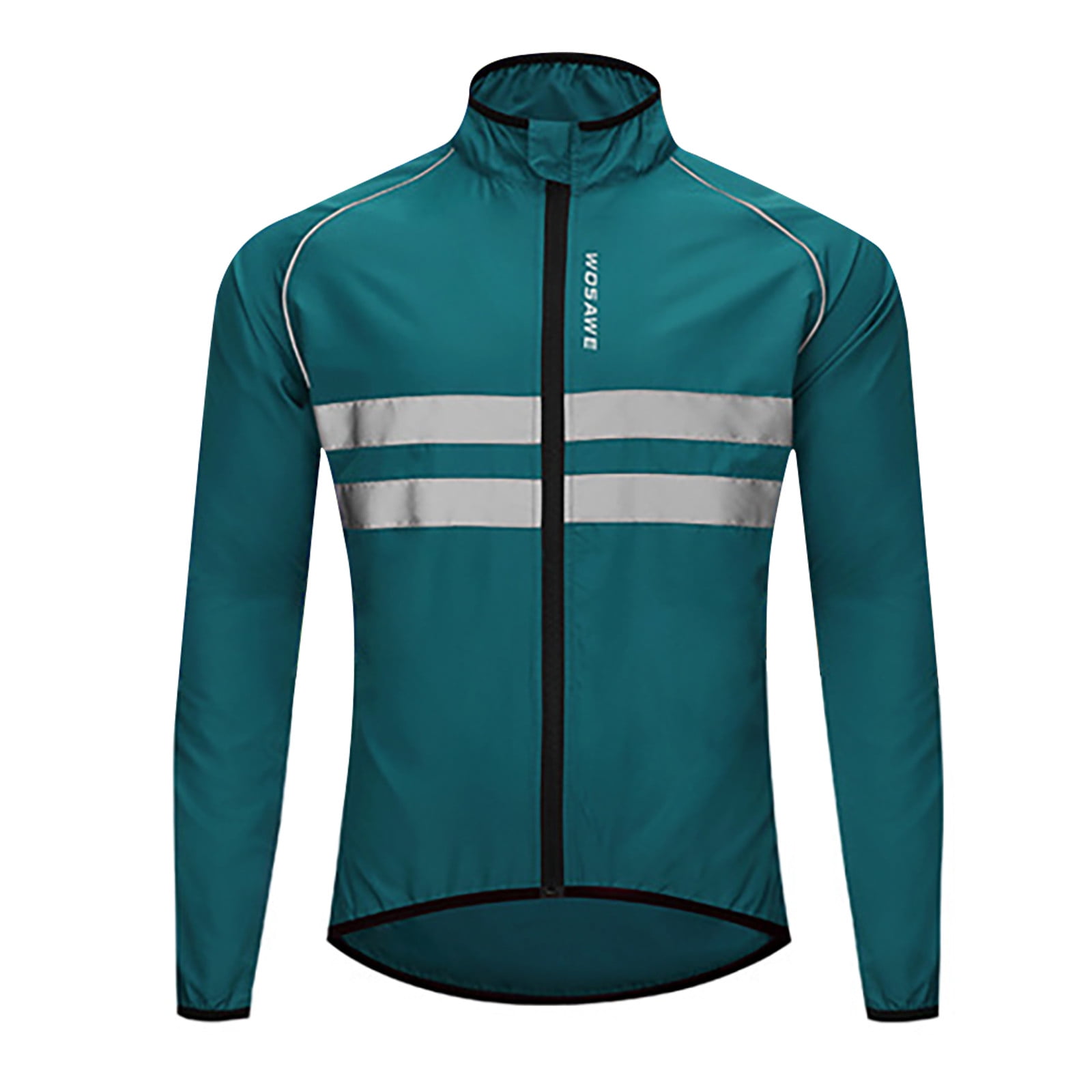 CKDOHAPEL Cycling Jacket Vest Wind Coat Windbreaker Jacket Outdoor ...
