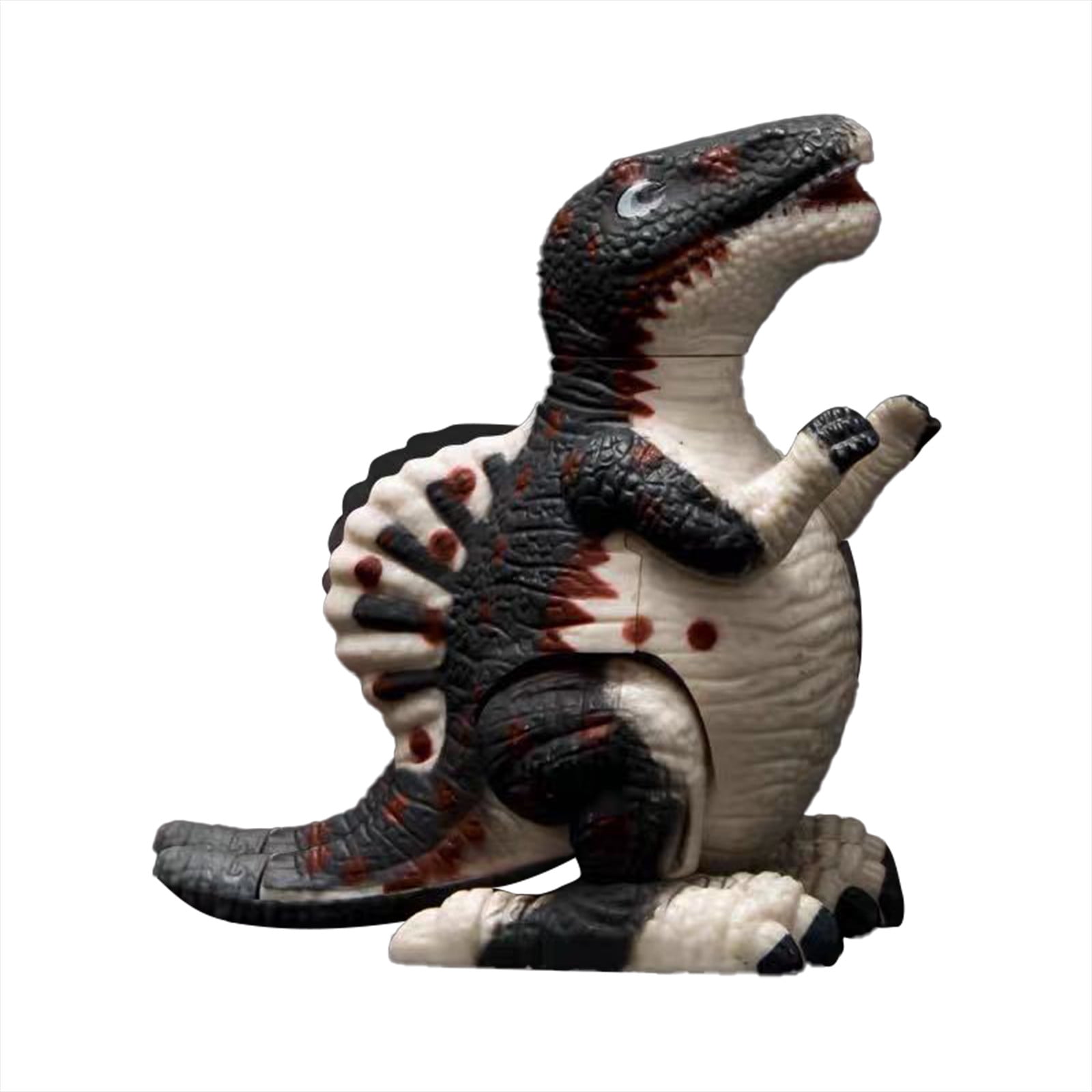 CKDOHAPEL Dinosaur Wind Up Toy for Kids Toddler Bath Pool Clockwork ...