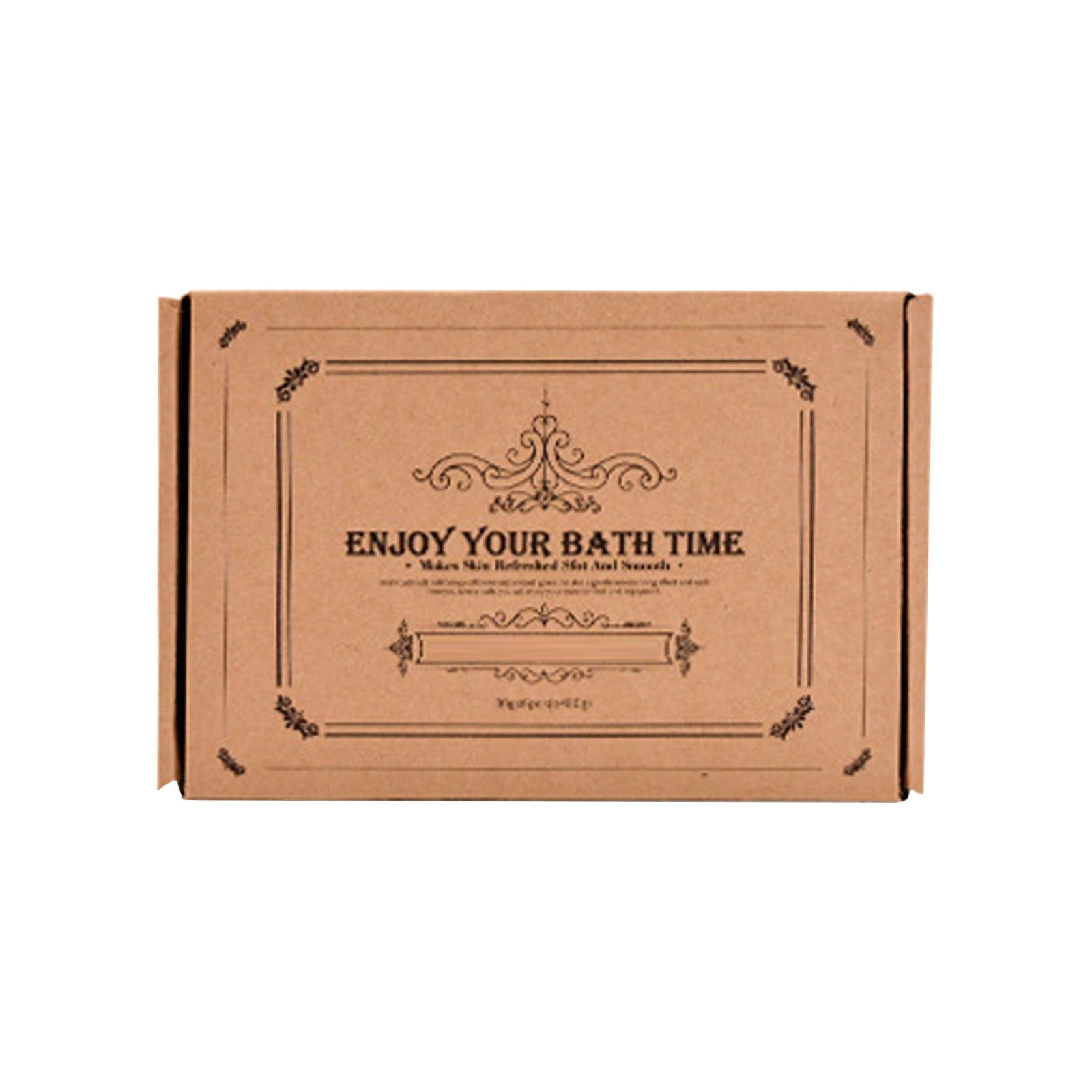 CKDOHAPEL Explosion-Bath - Mixed Color Aromatherapy Bath - Moisturizing ...