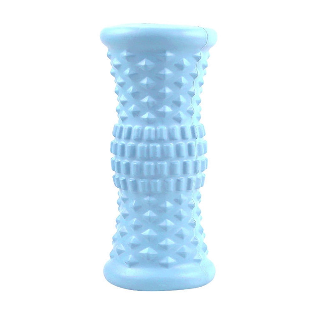 CKDOHAPEL Foam Yoga Roller Multicolor High Density Point Massage ...
