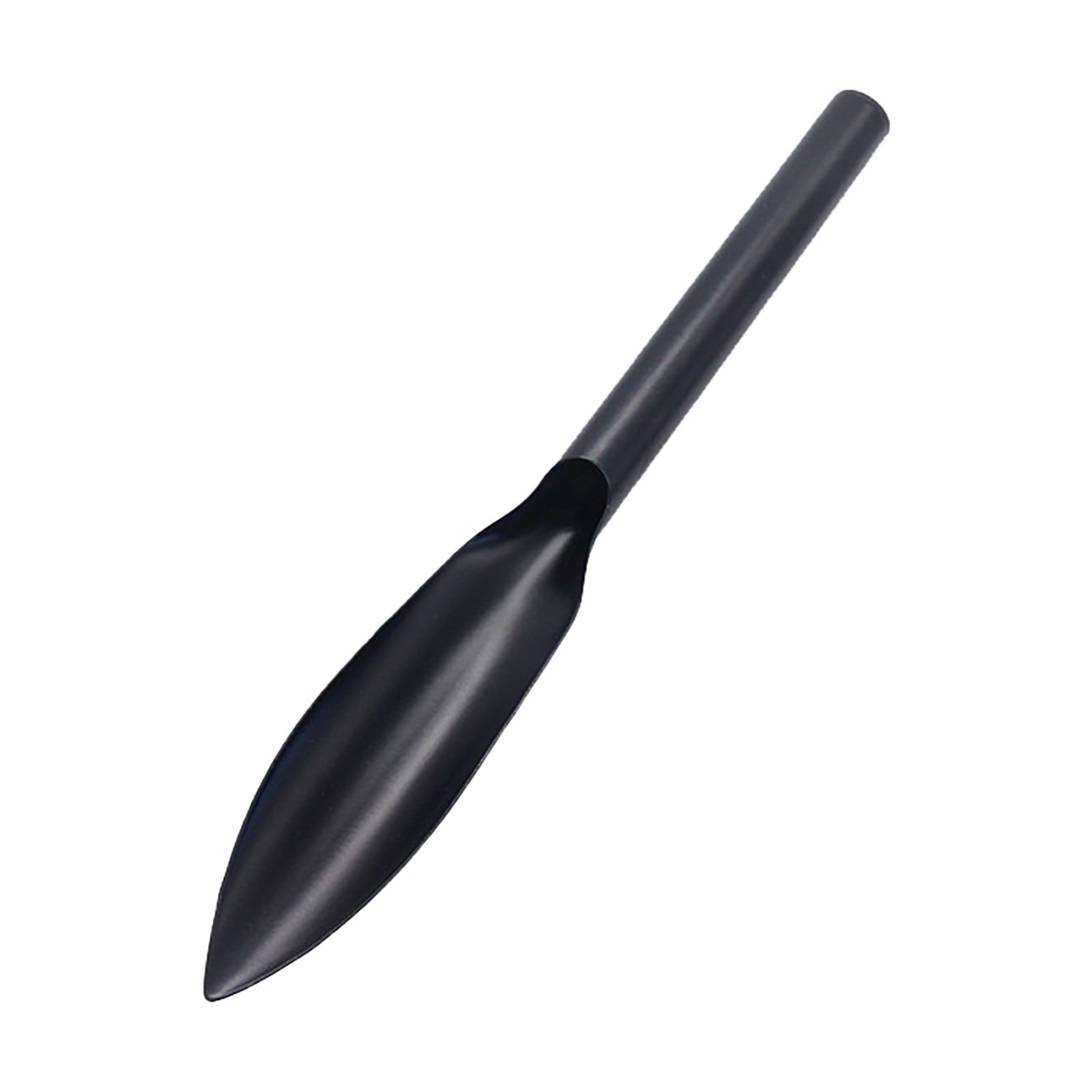 CKDOHAPEL Gardening Shovel Shovel for Digging Heavy Stainless Steel ...