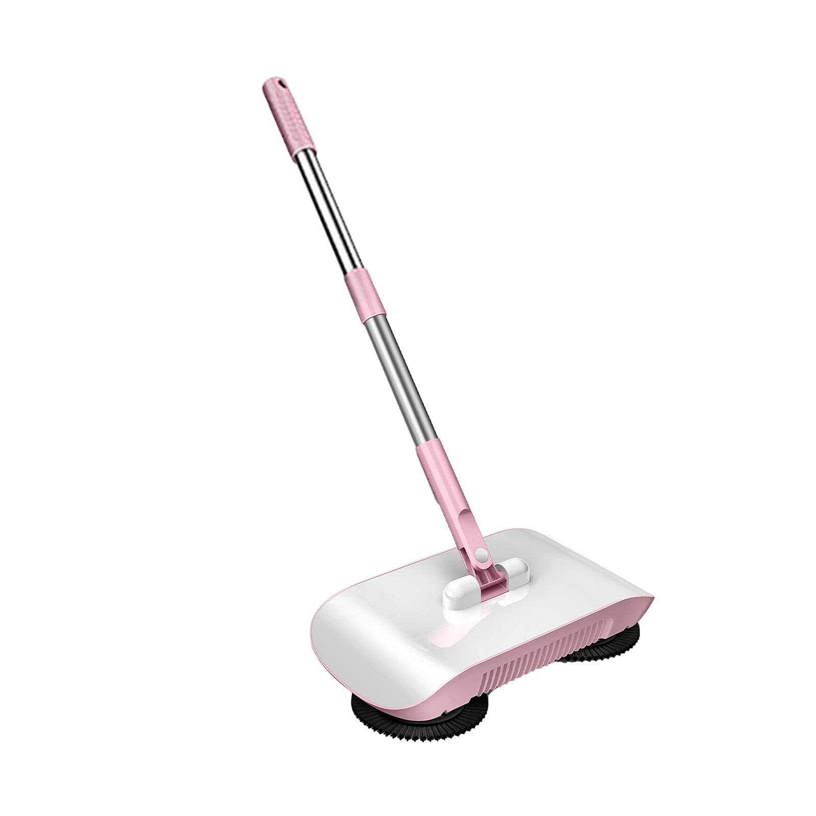 CKDOHAPEL Hand Push Intelligent Sweeper Household Lazy Dry Sweep Wet ...