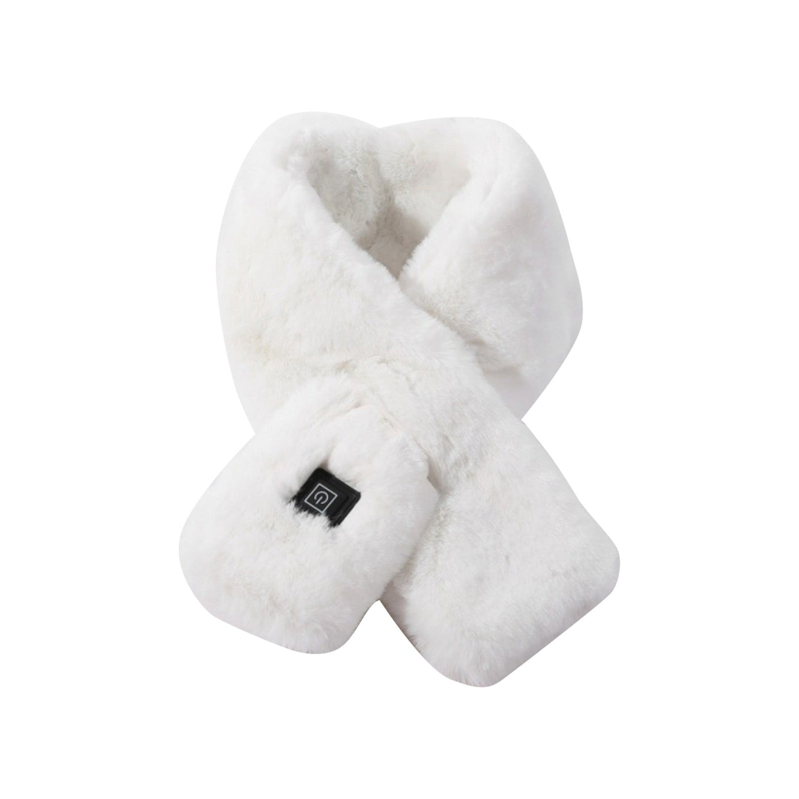 CKDOHAPEL Heating Scarf Three Speed Temperature Adjustment Thick Warm ...