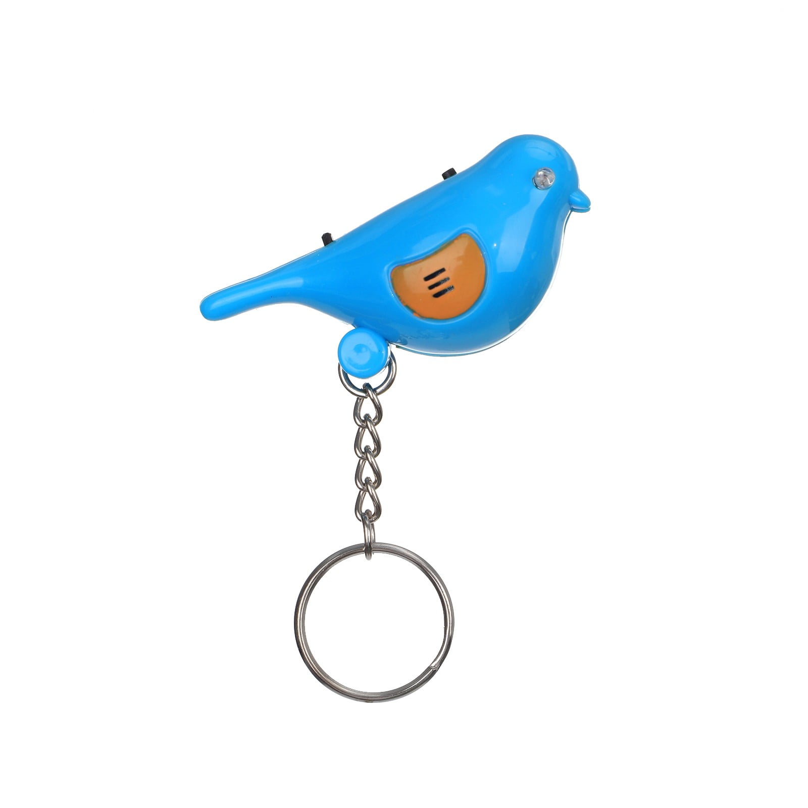 CKDOHAPEL LED -Lost Key Finder Locator Keychain Whistle Sound Control ...