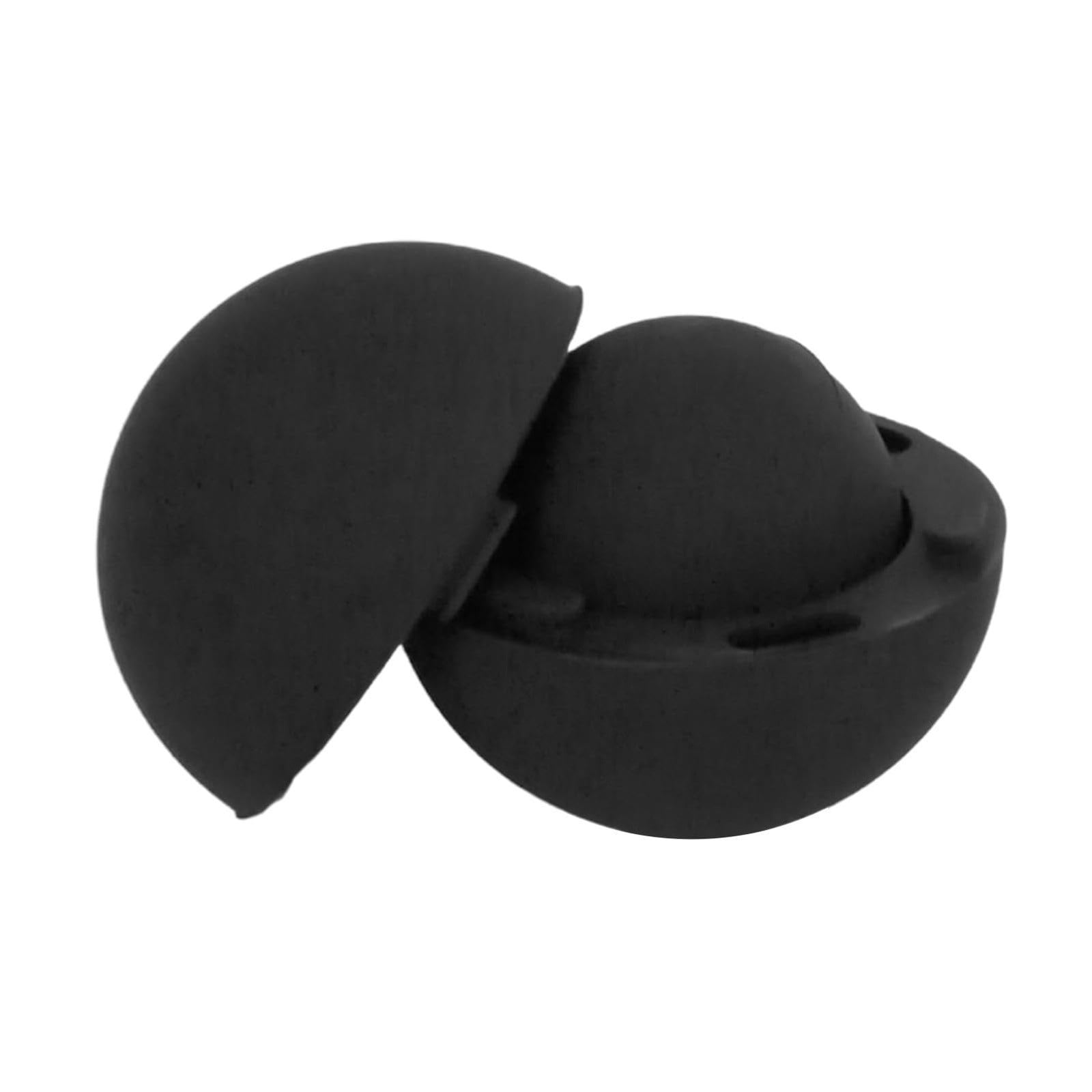 CKDOHAPEL Laptop Silicone Pad Hemisphere Pad for Laptop Silicone ...