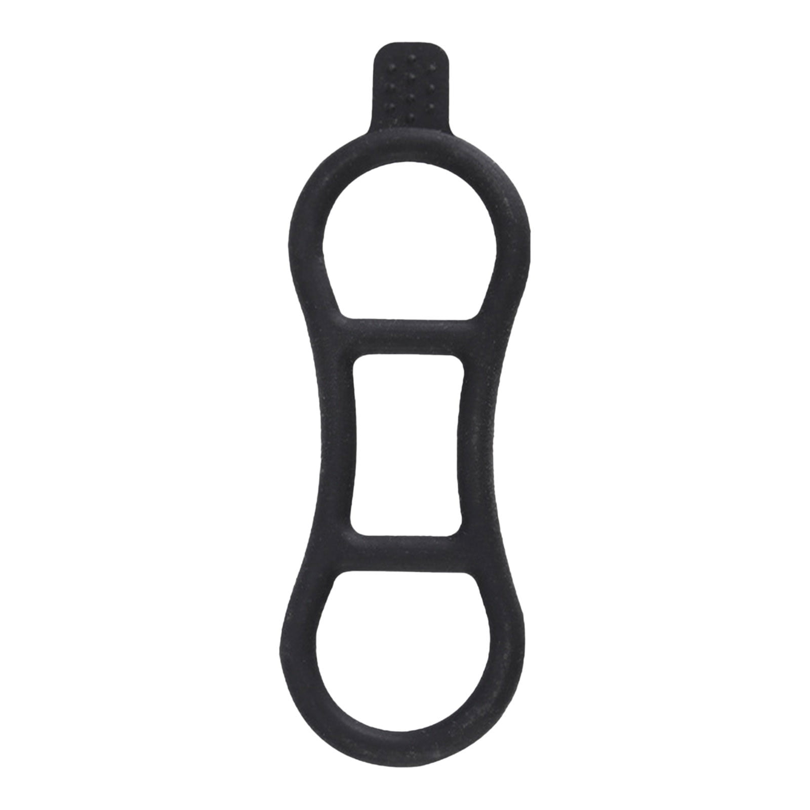 CKDOHAPEL Lighting Parts Accessories Bike Silicone Bands Bike Stretch ...