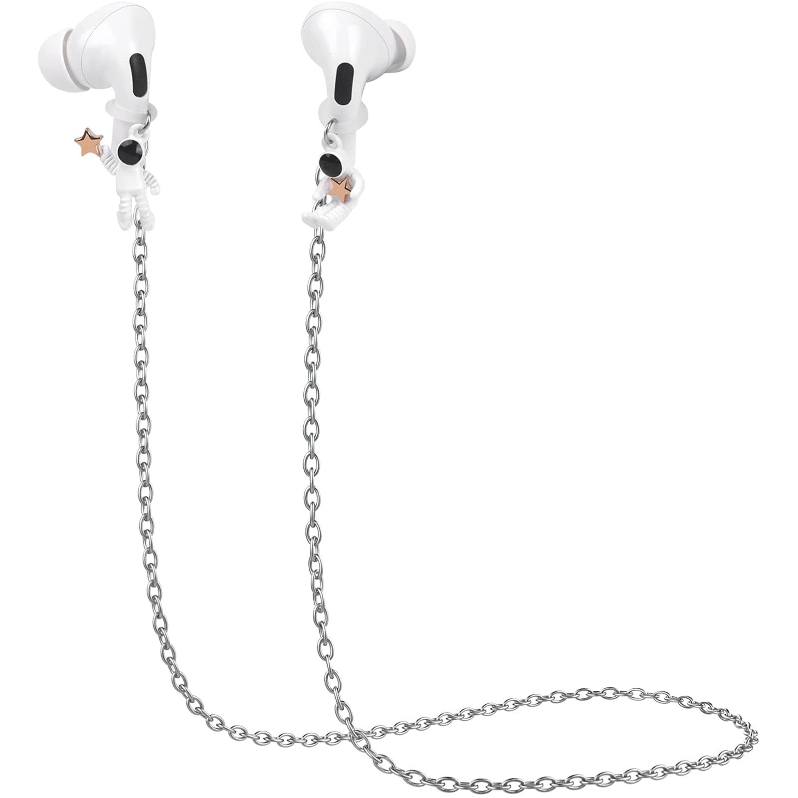 CKDOHAPEL -Lost Earphone Chain Wireless for -lost Astronaut Astronaut ...
