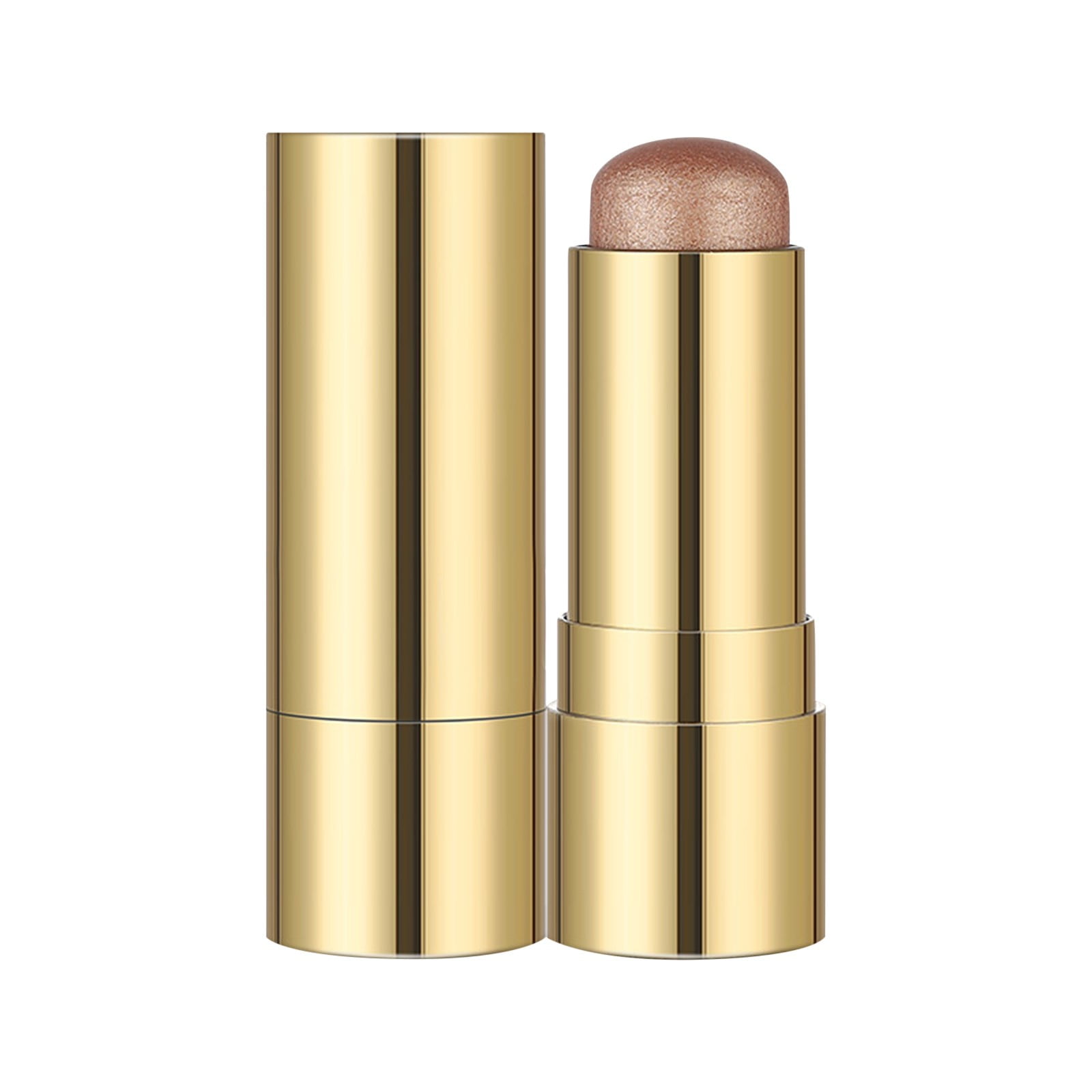 CKDOHAPEL Multifunctional Highlight Trimming and Makeup Stick Base ...