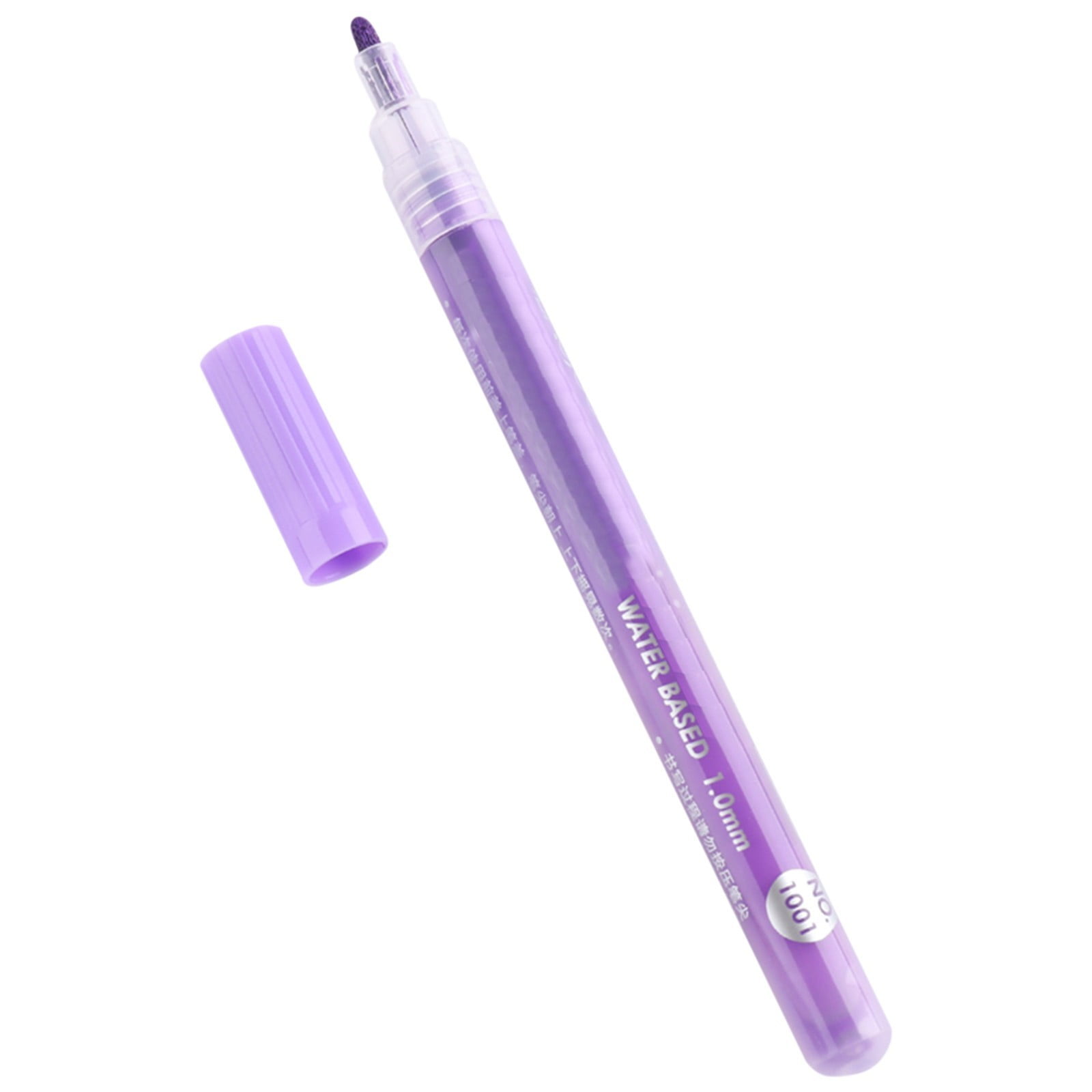 CKDOHAPEL Nail Pens 12 Colors Acrylic Paint Pens Fine Tip Nail Pens for ...