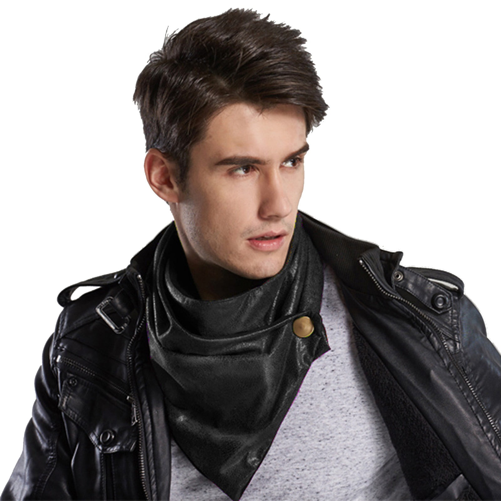 CKDOHAPEL Neck Gaiter Neck Warmer Ski Scarf Windproof Winter Scarf for ...