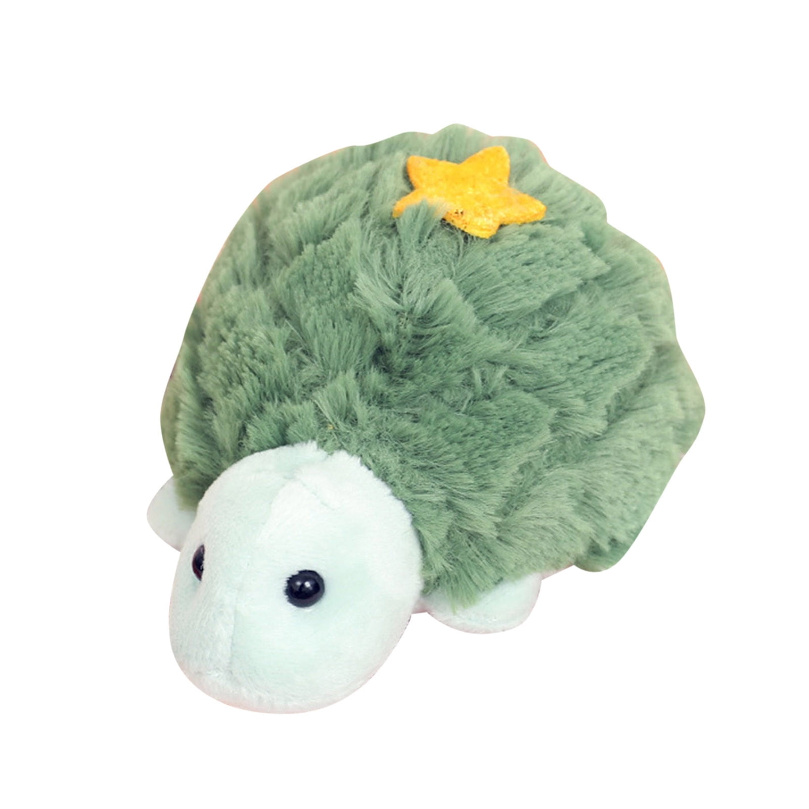 CKDOHAPEL New Toy Penguin Shoulder Magnetism Toy Tiger Doll Panda Red ...