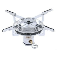 Baligh Butane Backpacking Stove - Walmart.com