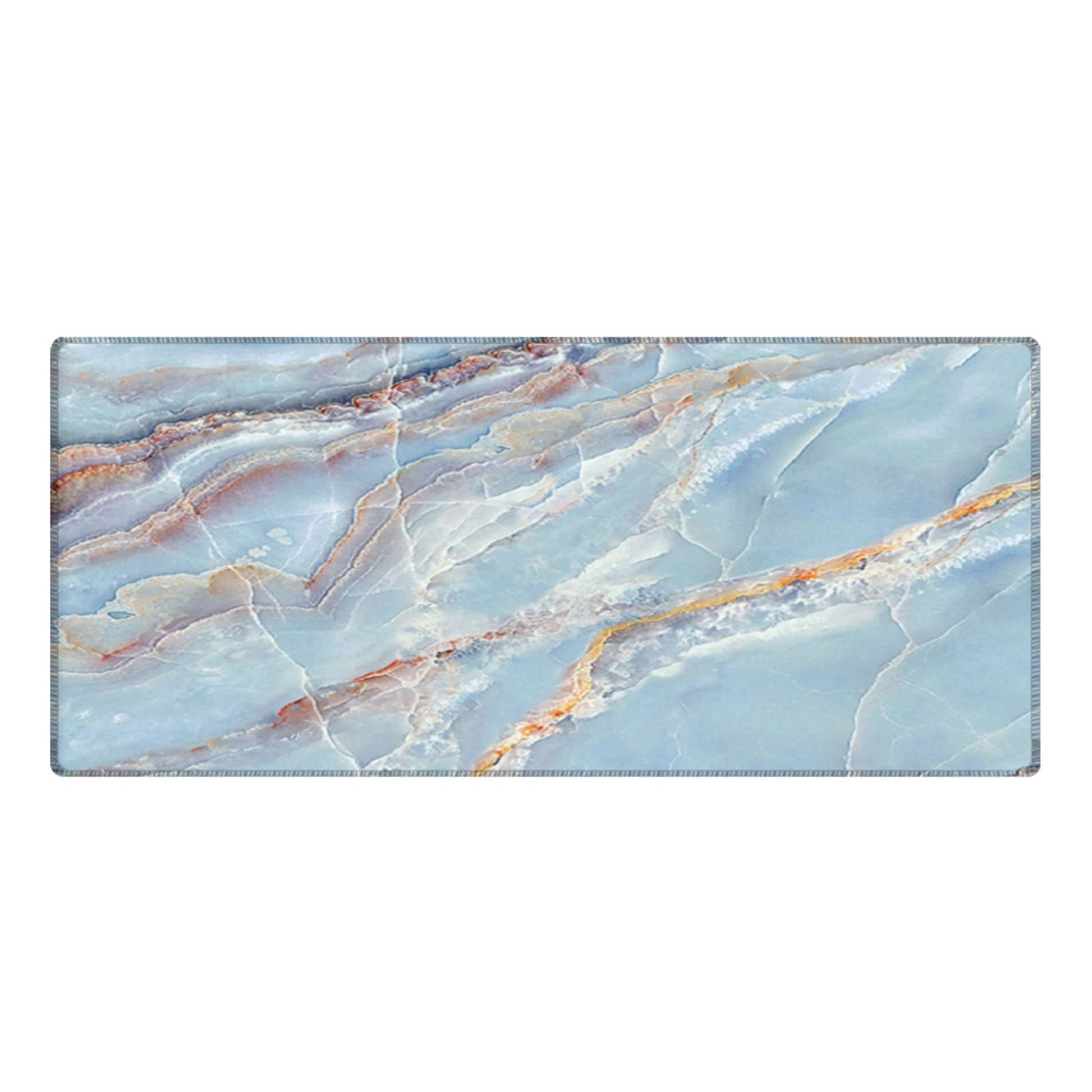 CKDOHAPEL Pattern Pad Gamer Computer Gaming New Desk Mats Mouse Pads ...