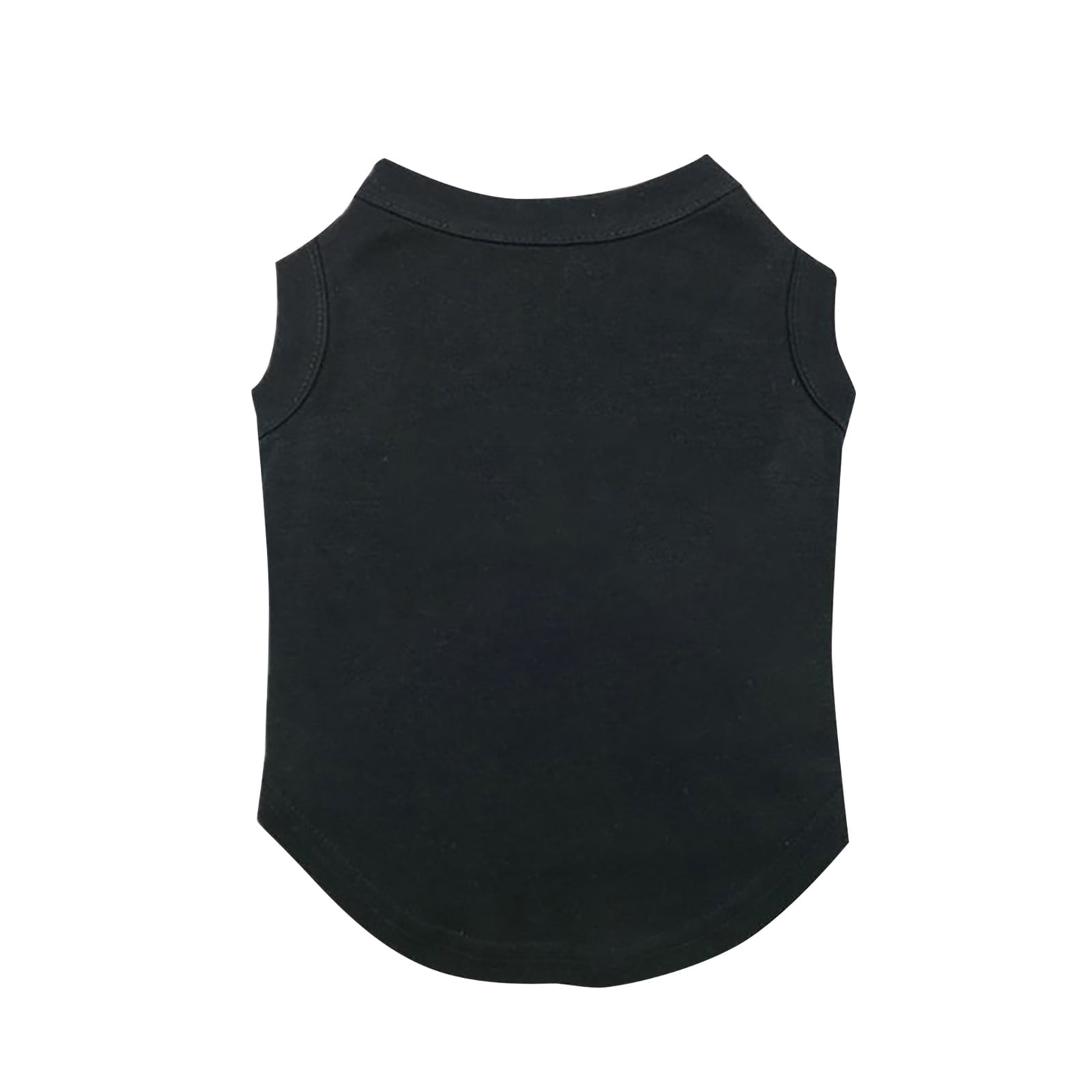 CKDOHAPEL Pet Vest Dog Vest Solid Color Dog Vest Summer Pet Dog Clothes ...