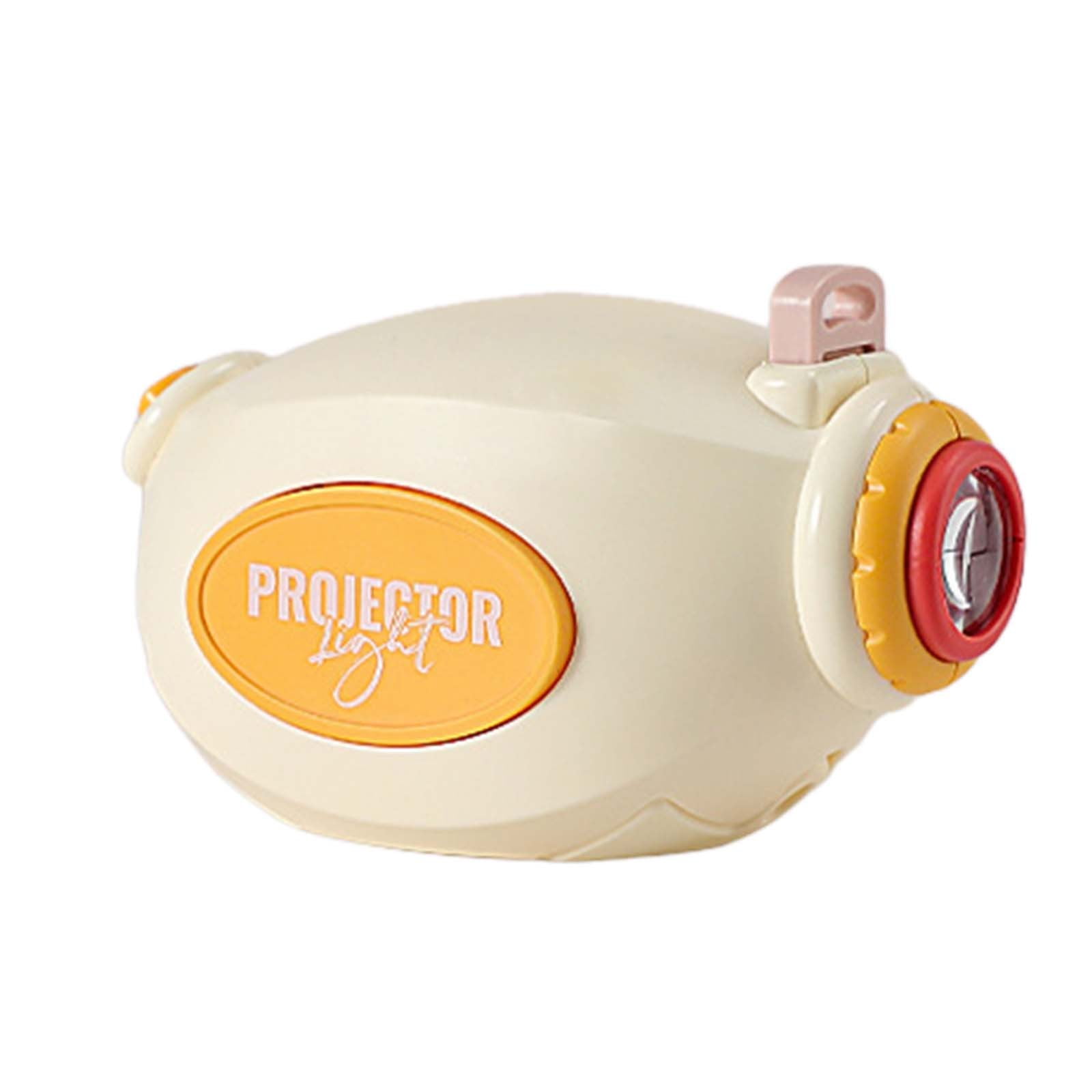 CKDOHAPEL Projector Projection Light Girl Photo Props Atmosphere Scene ...