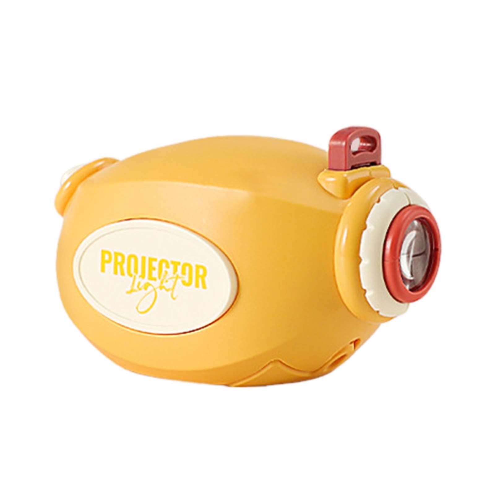 CKDOHAPEL Projector Projection Light Girl Photo Props Atmosphere Scene ...