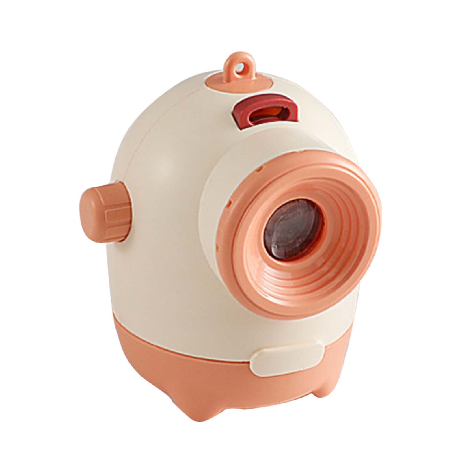 CKDOHAPEL Projector Projection Light Girl Photo Props Atmosphere Scene ...