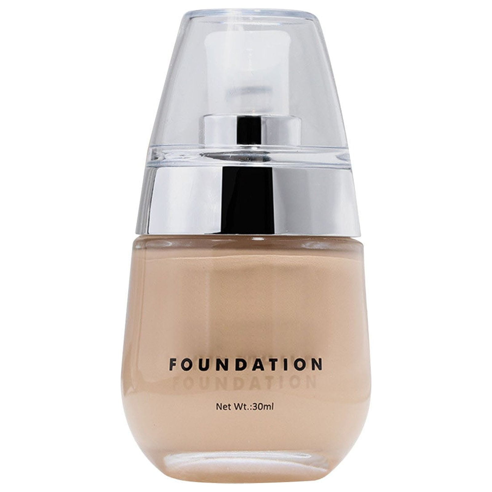 CKDOHAPEL Super Blendable Foundation Medium Coverage Liquid Foundation ...