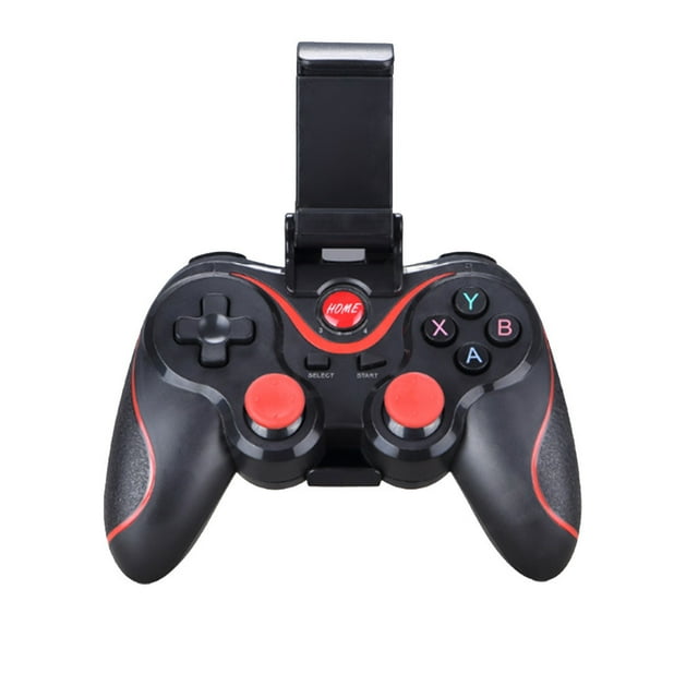 CKDOHAPEL Wireless Gamepad Controller for Android TV Tablet PC with ...
