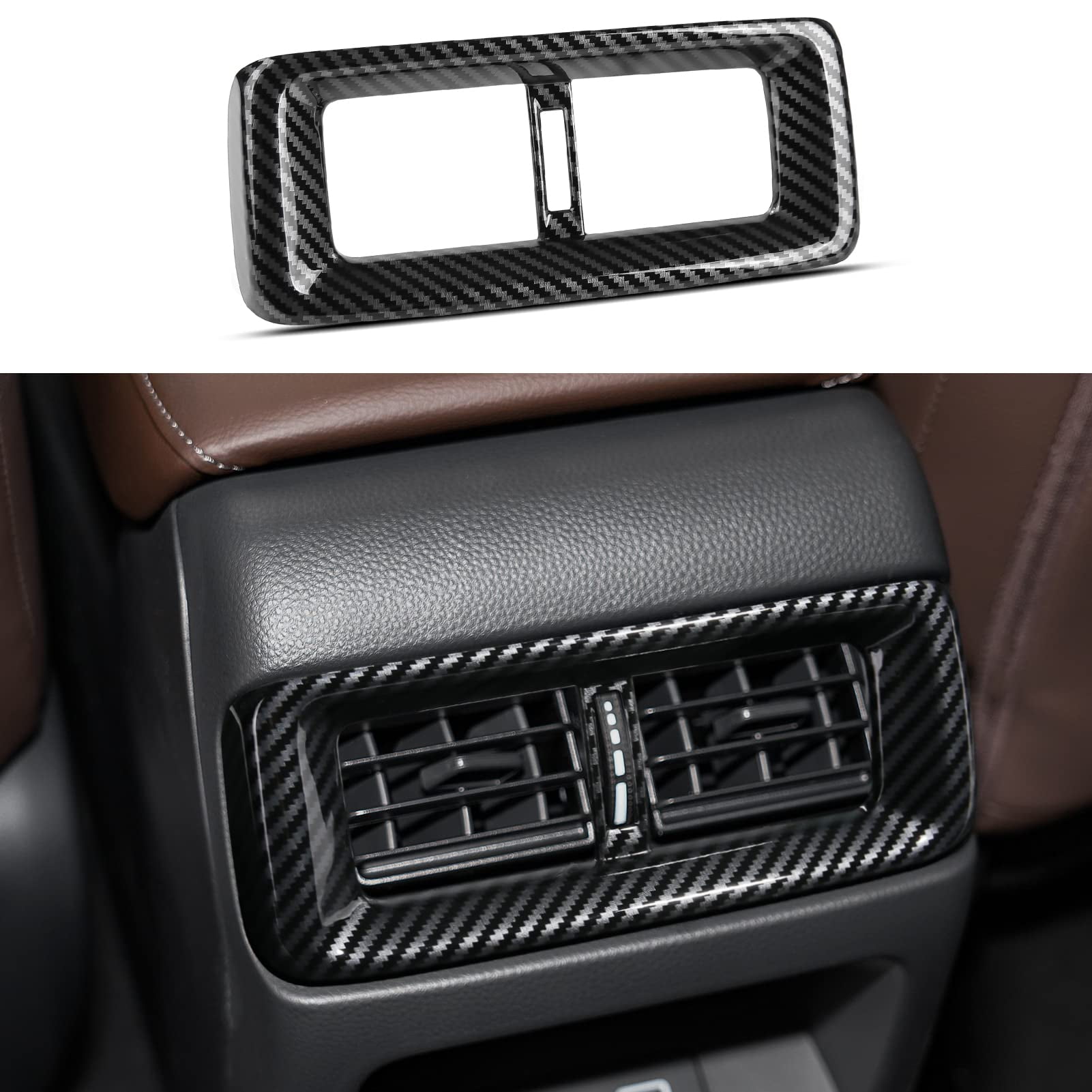 CKE Compatible with 2023 DHF10 2024 2025 Honda CR-V Accessories Car ...