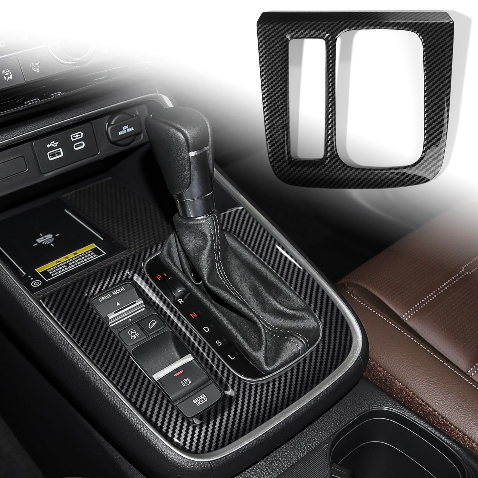CKE Compatible with Honda CR-V 2025 2024 2023 Accessories Car Center ...