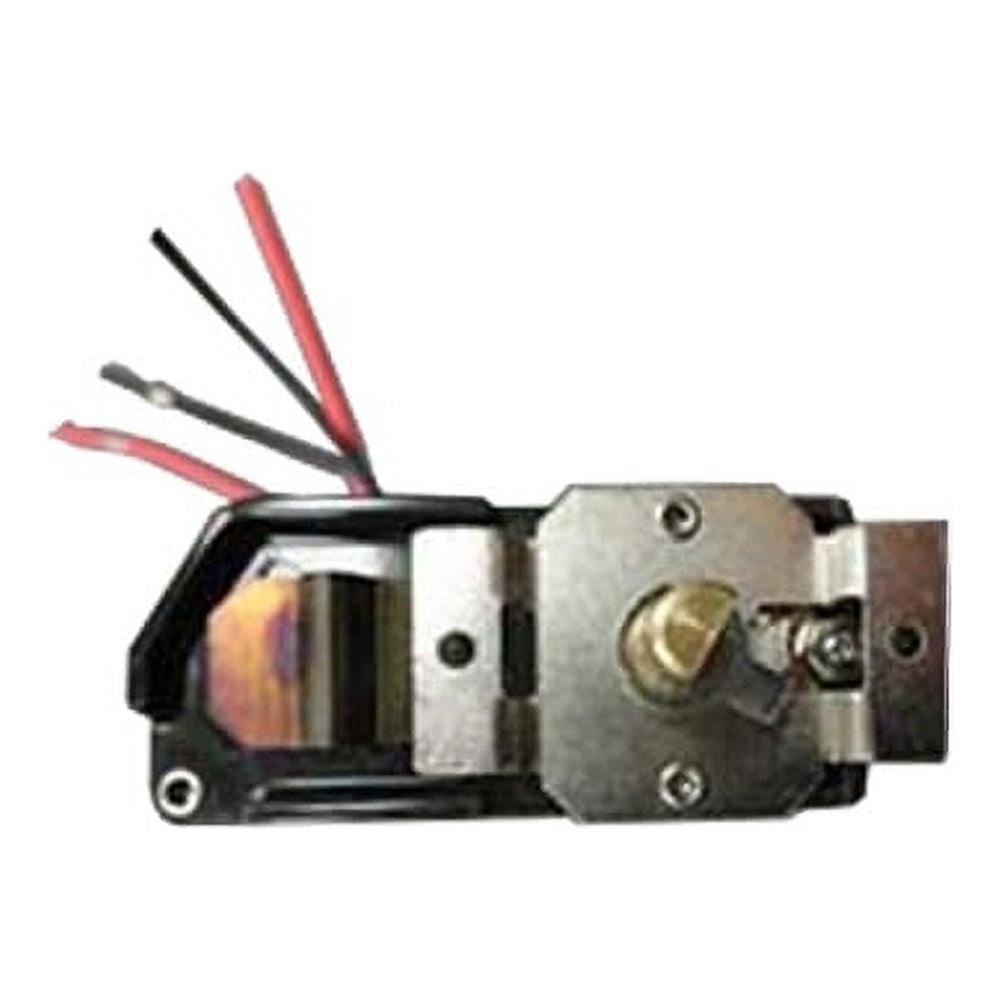 Dimplex Thermostat Kit, CKH Double Pole-Color:Silver - Walmart.com
