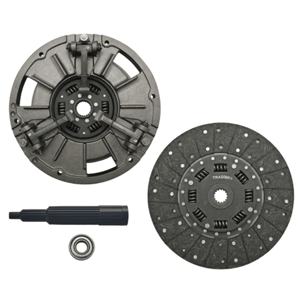 CKJD03 Clutch Kit for John Deere Tractors 820, 920, 1020, 1120, 1520, 2020+ - Walmart.com