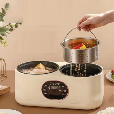 Free Shipping! Panasonic 1.5-cup Mini Rice Cooker with Glass Lid ...