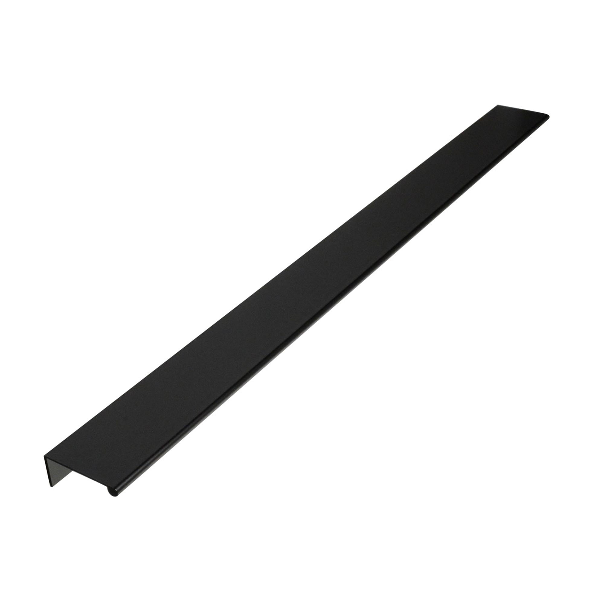CKP #3306 Visions Collection 20 in. (508mm) Back Mount Finger Edge Pull ...