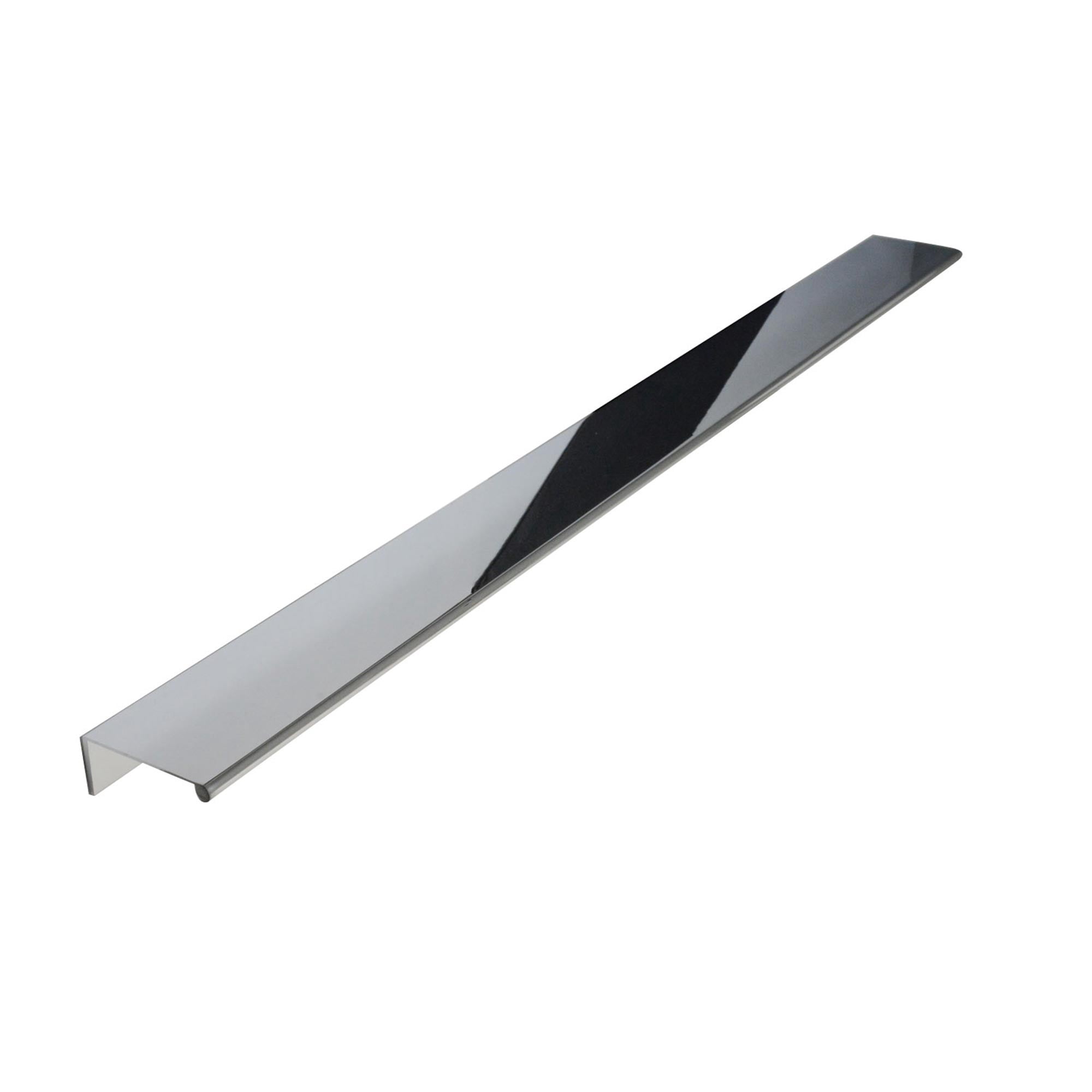 CKP #3306 Visions Collection 20 in. (508mm) Back Mount Finger Edge Pull ...