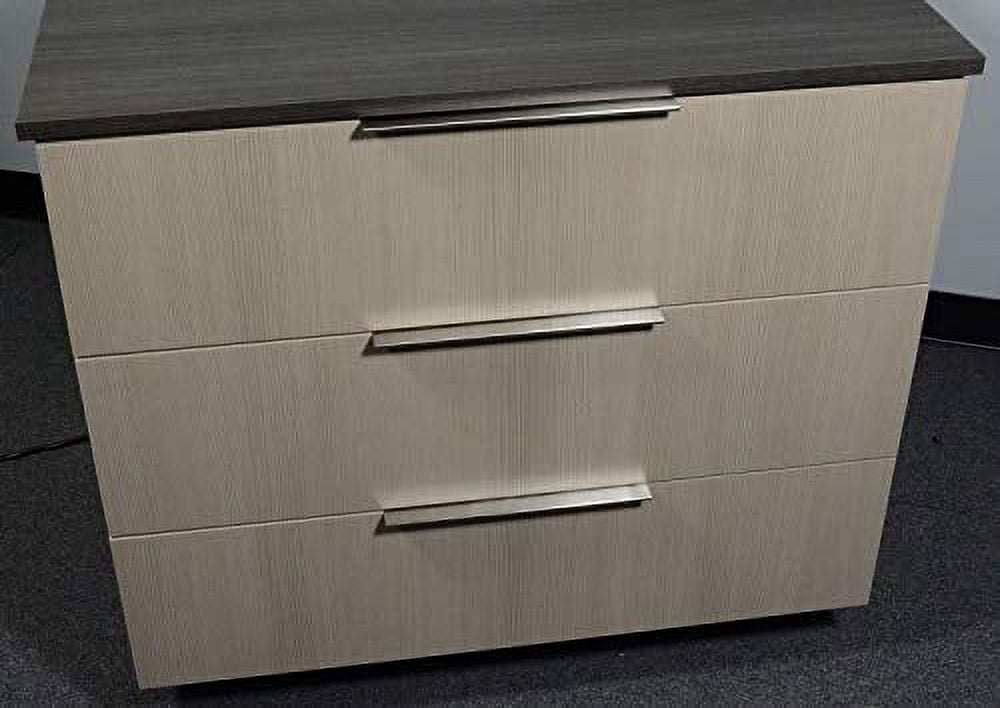 CKP Brand #3306-3 in Back Mount Finger Edge Pull, Brushed Brass - 10 ...