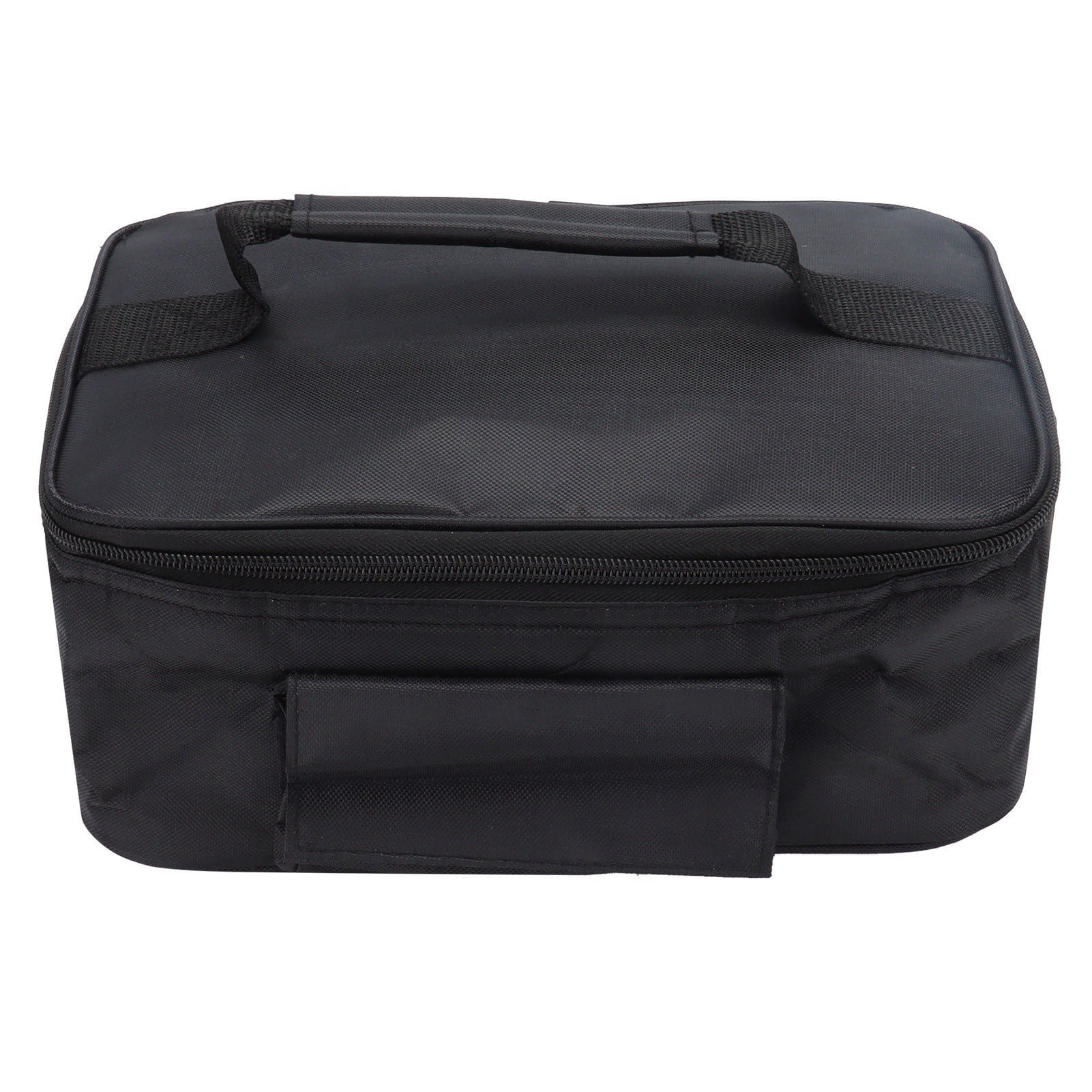 Portable Mini Car Microwave 12V, Electric Oven Cooker, Fast Heatable ...