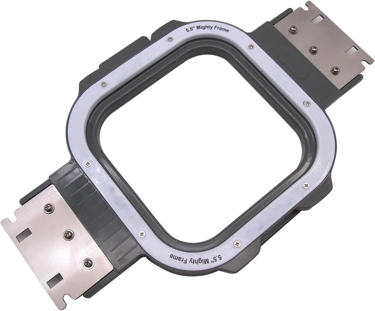 CKPSMS Brand - 1PCS 355mm(14") Wide Magnetic Embroidery Hoop Compatible ...