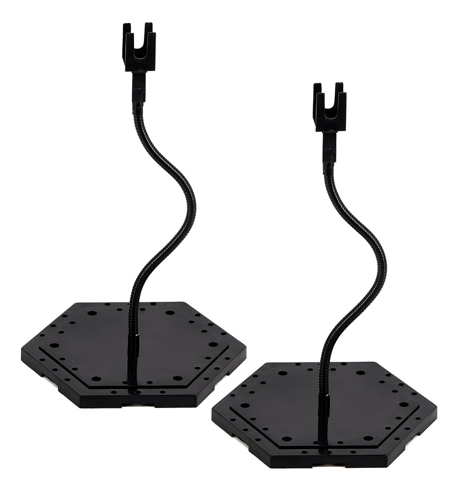 CKS 2 Model Stand Action Bases - Walmart.com