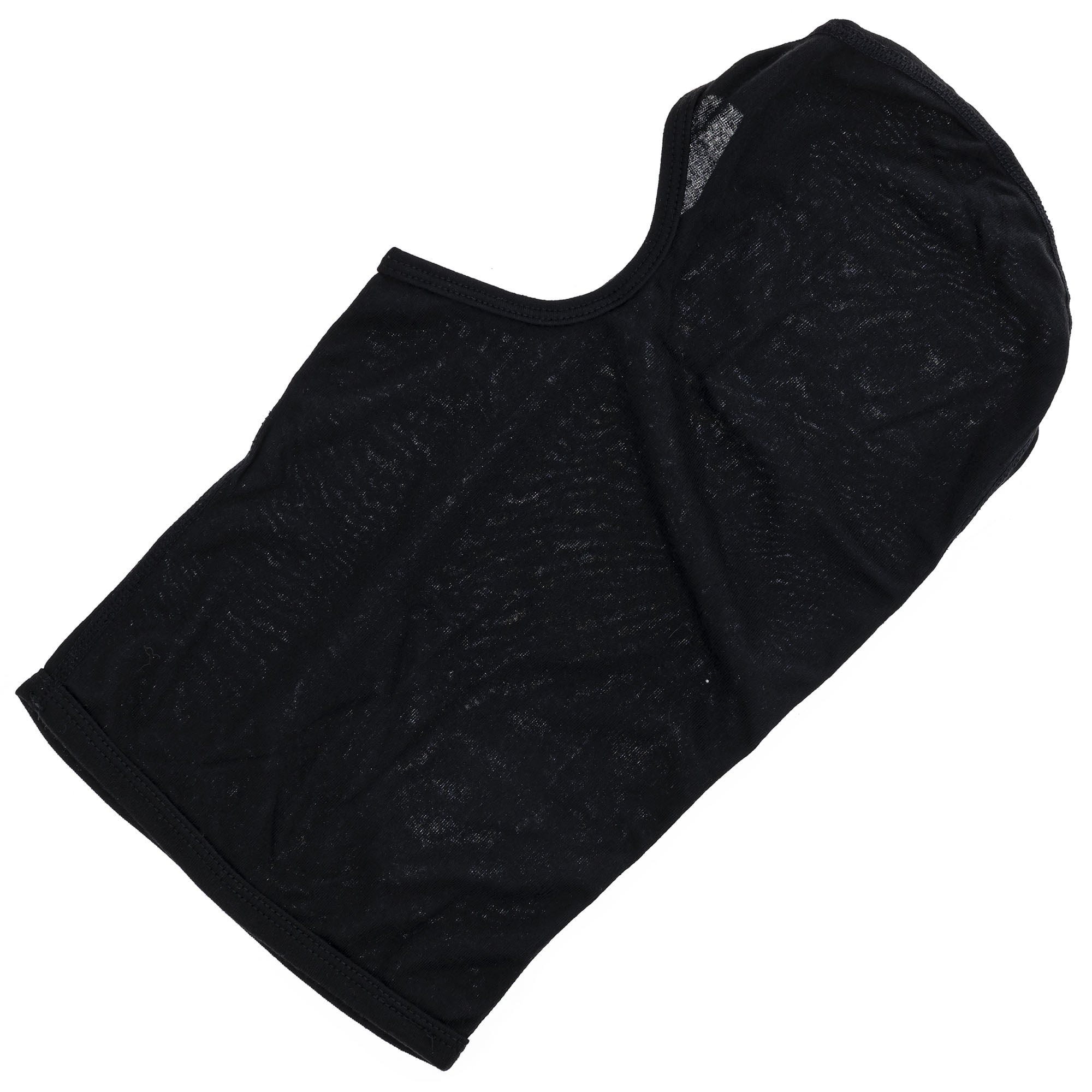 CKX 018117 Black Balaclava 100% Polyester Comfortable Snowmobile Gear ...