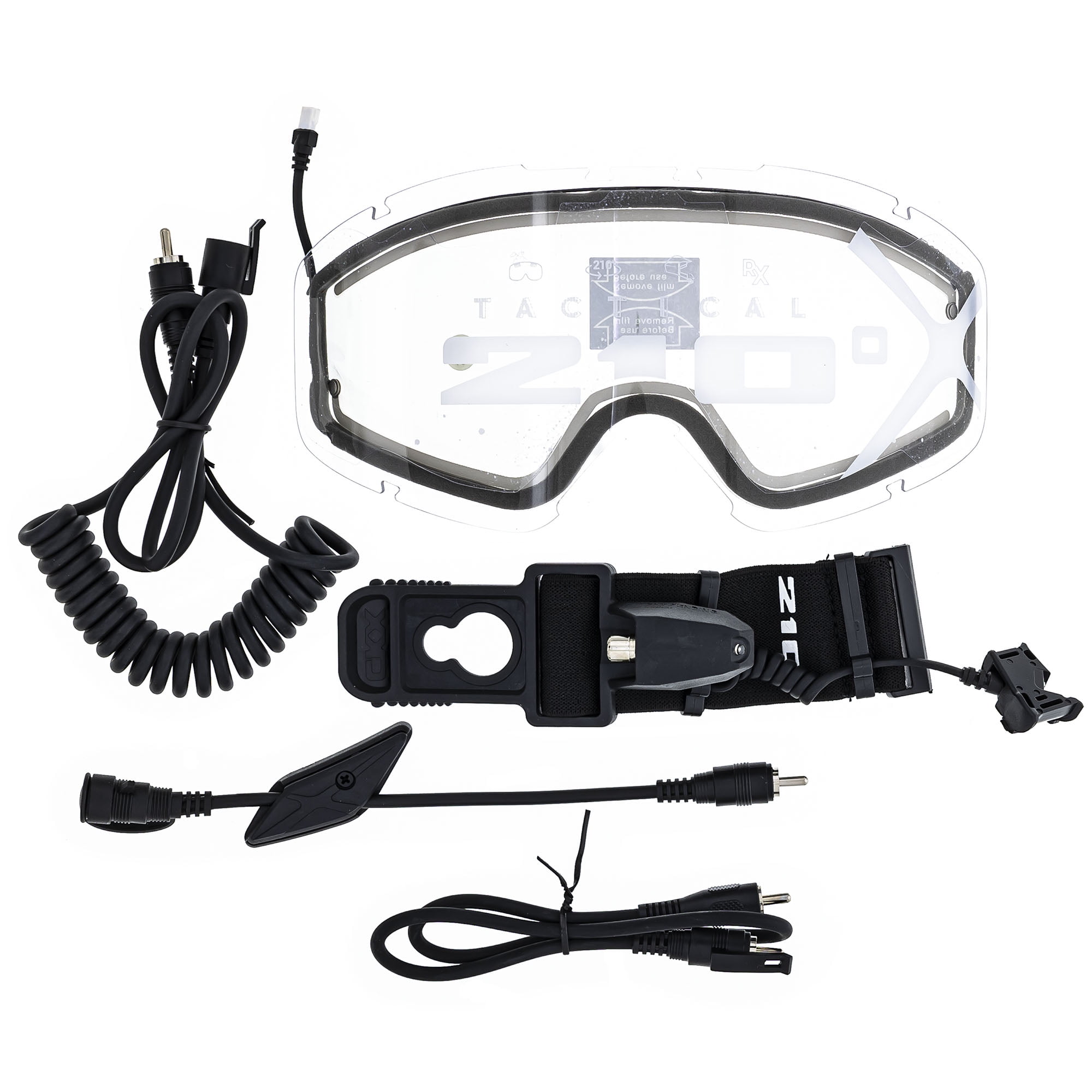 CKX 120338 210 Isolated Electric Upgrade Kit - Walmart.com