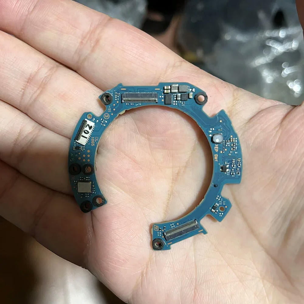 CL-1065 Main circuit board PCB repair parts for FE 200-600mm F5.6-6.3 G ...