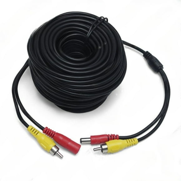 Rca Cable Backup Camera