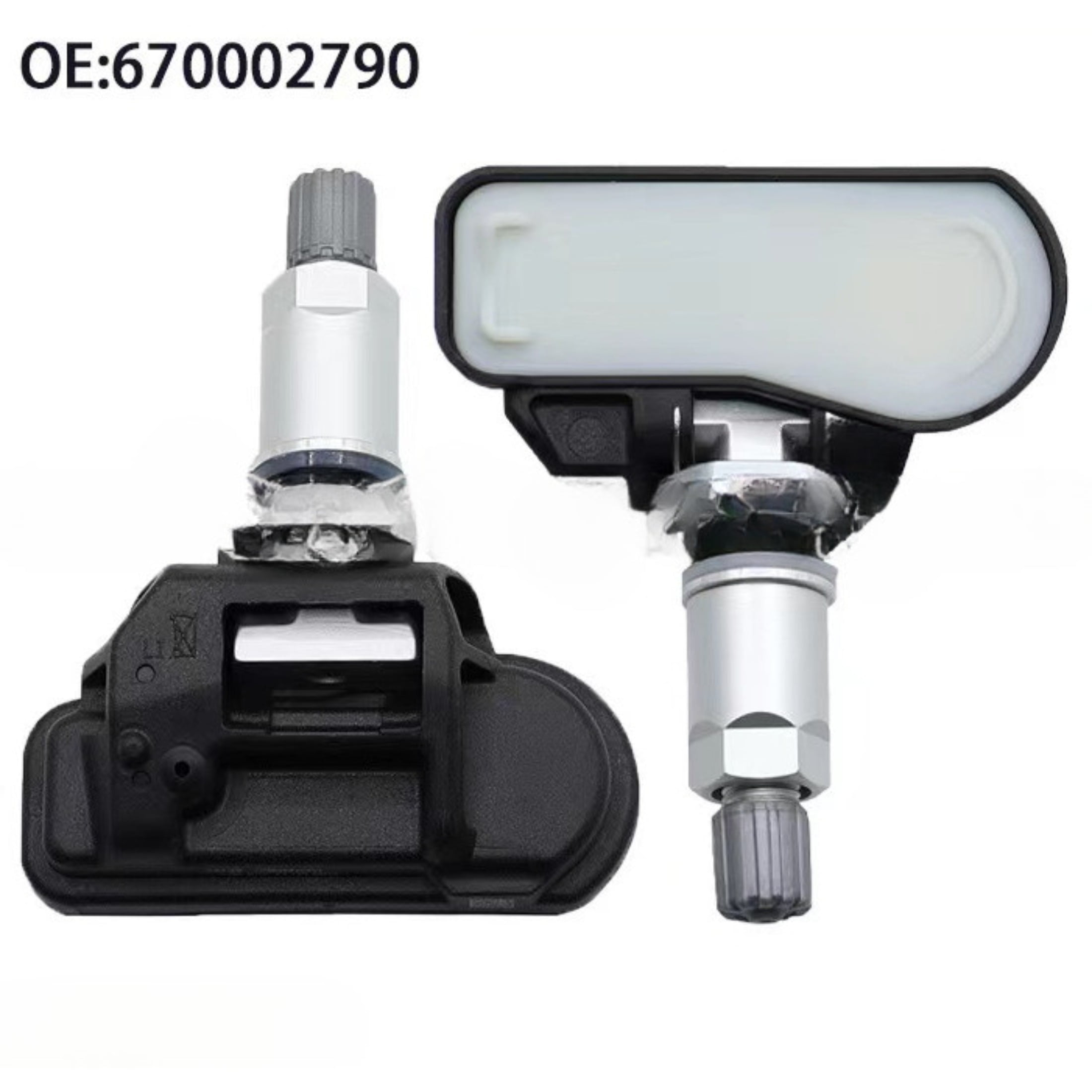 CL-670002790 Maserati tire pressure sensor suitable for Maserati ...