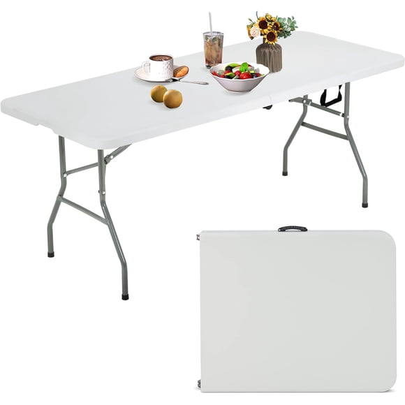 Outdoor Plastic Tables