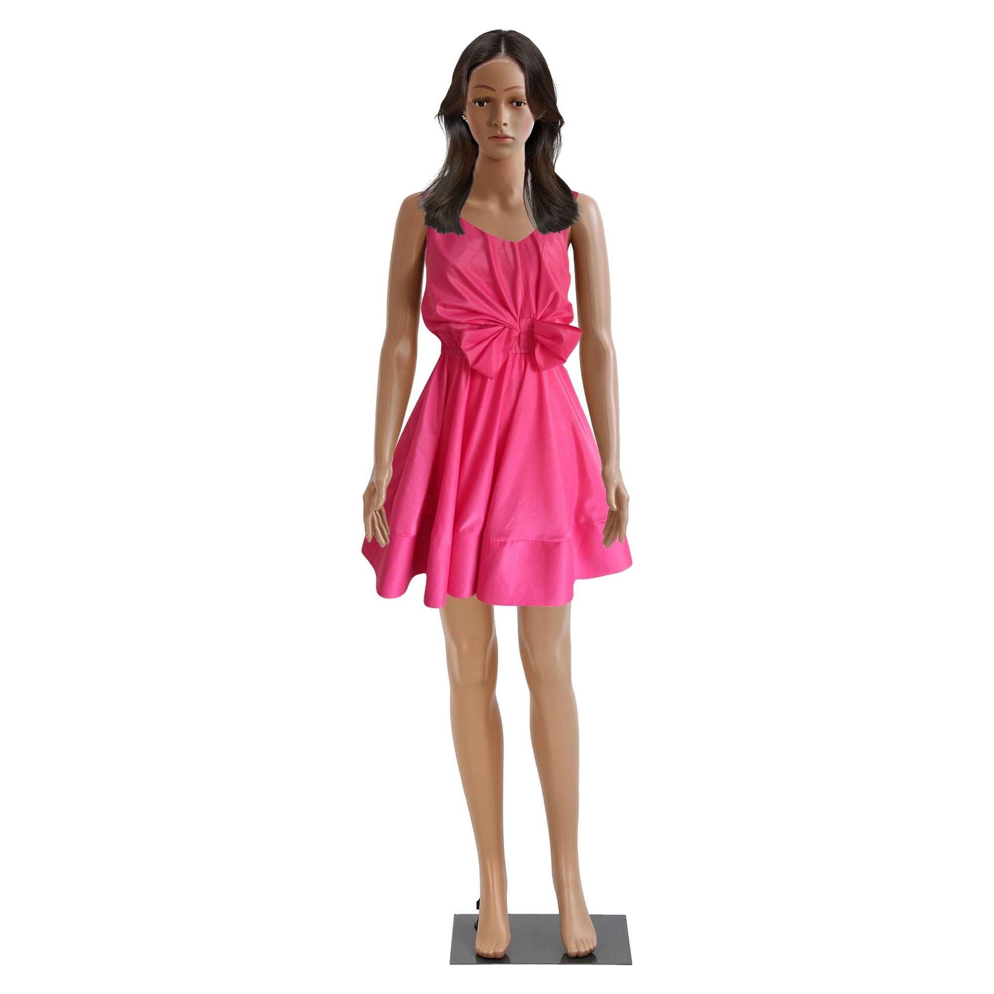 CL.HPAHKL Female Mannequin Full Body, 69 Inch Plastic Mannequin Body ...