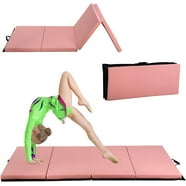 New-Bounce Hexagon Gymnastics Mat - Gym Equipment Mats for Kids ...