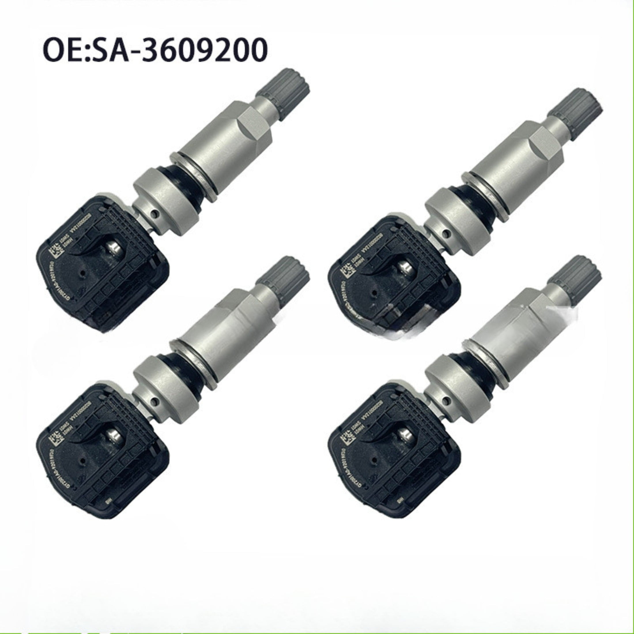 CL-SA-3609200 BYD all-new Tang Song PLUS Qin EV tire pressure sensor ...