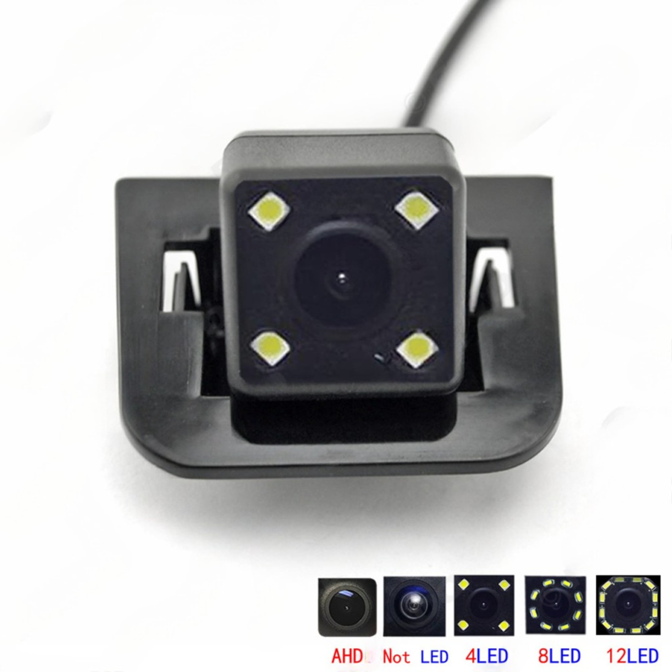 CL-Suitable for 09-15 Toyota Prius reverse rearview camera AHD high ...